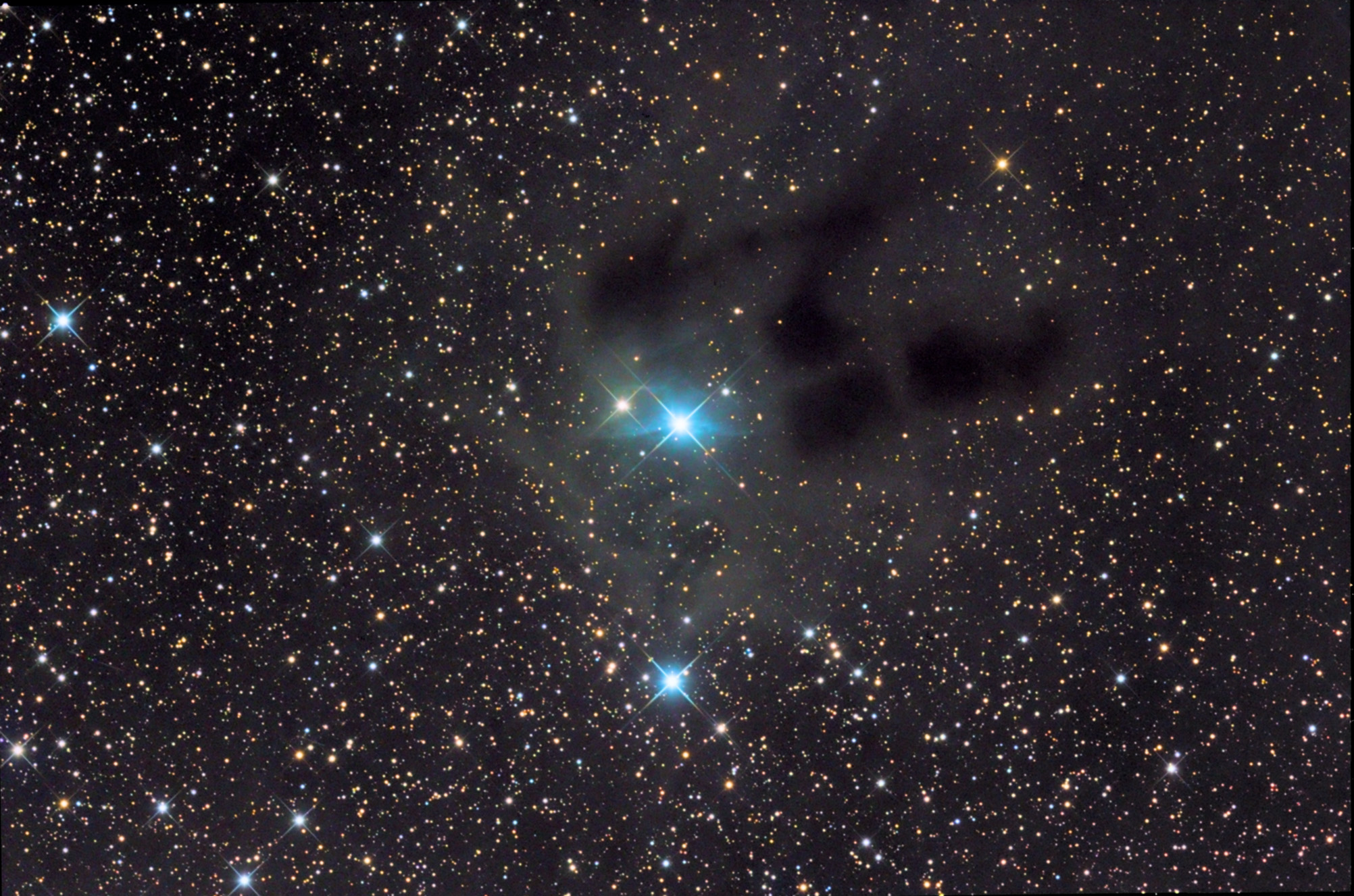 nebula, Stars, Hs Wallpapers HD / Desktop and Mobile Backgrounds