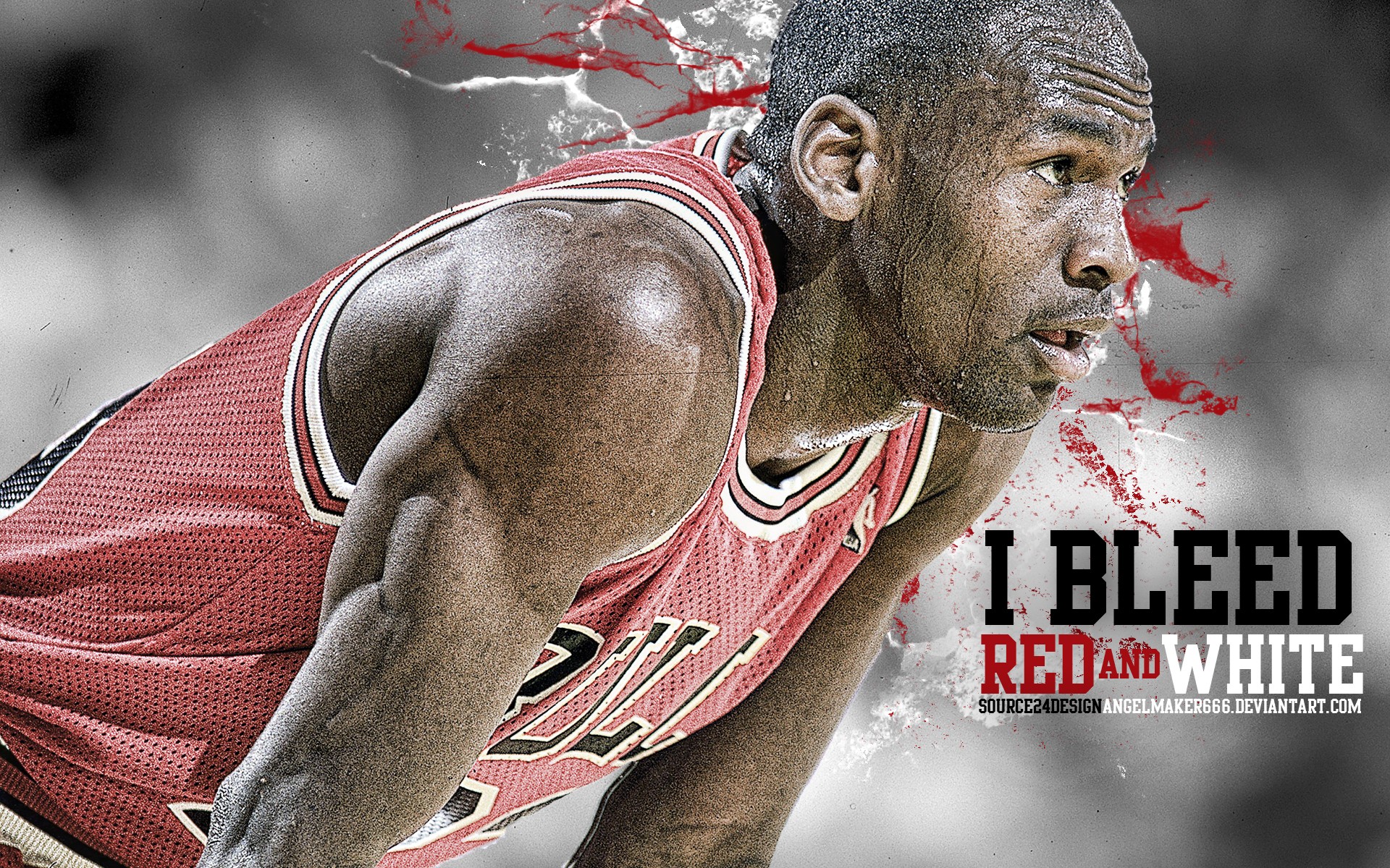 nba, Michael, Jordan, Chicago, Bulls Wallpapers HD / Desktop and Mobile ...