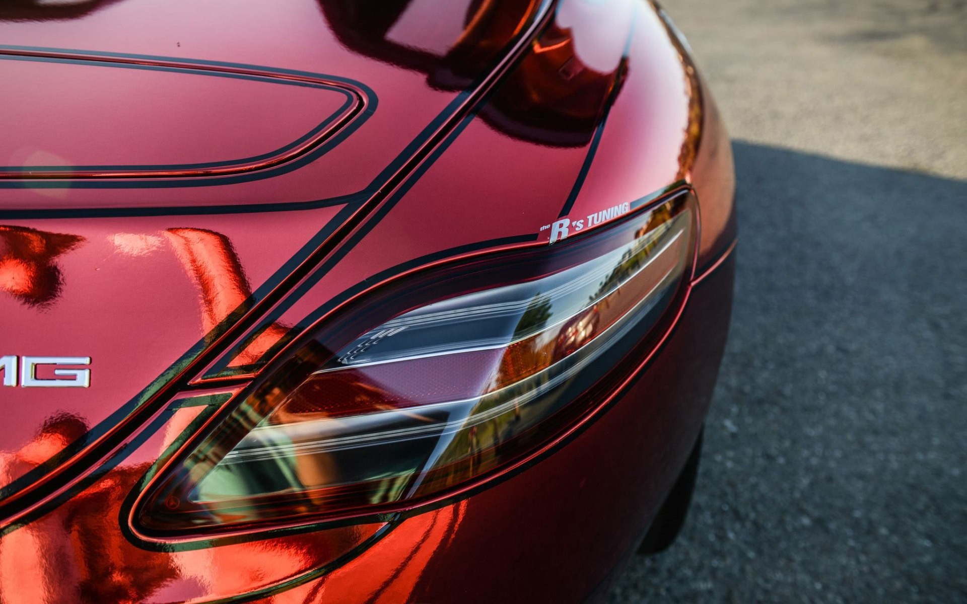 red, Cars, Mercedes benz, Sls, Amg, Mercedes, Benz, Mercedes, Benz, Sls ...