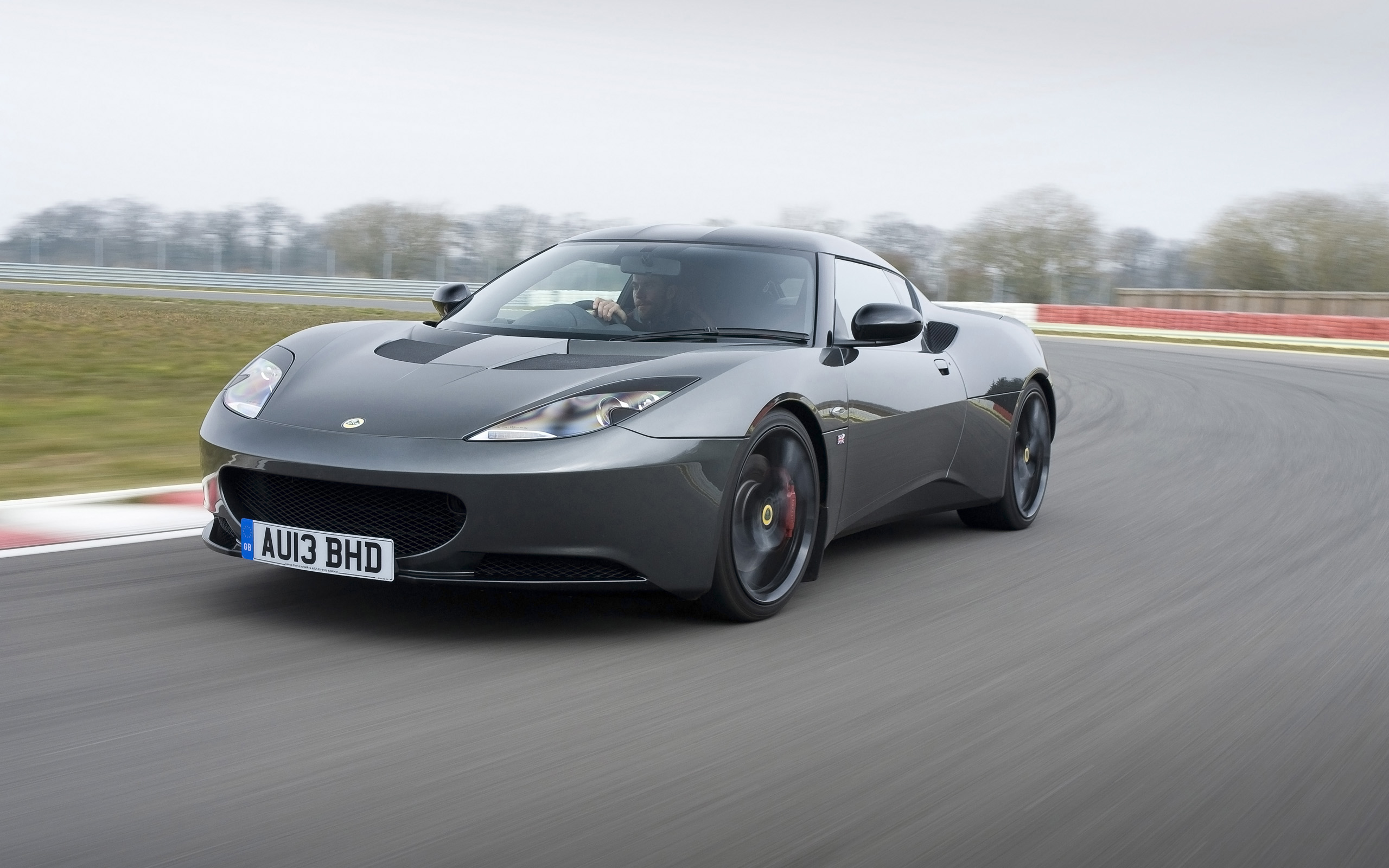 2013, Lotus, Evora, S, Sports, Racer, Supercar, Dw Wallpapers HD ...