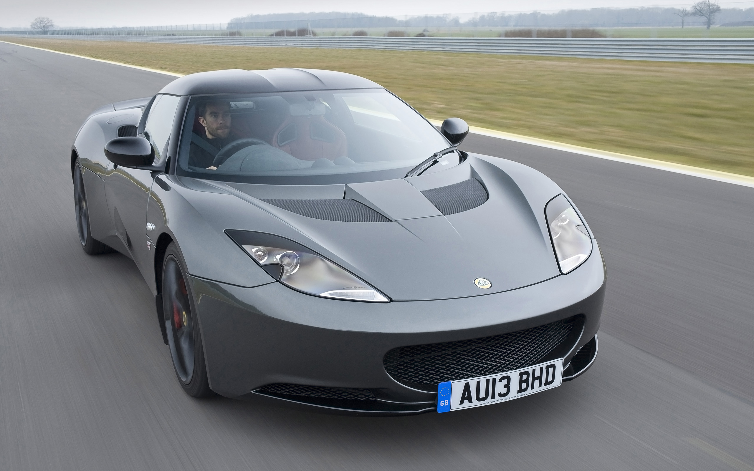2013, Lotus, Evora, S, Sports, Racer, Supercar Wallpapers HD / Desktop ...