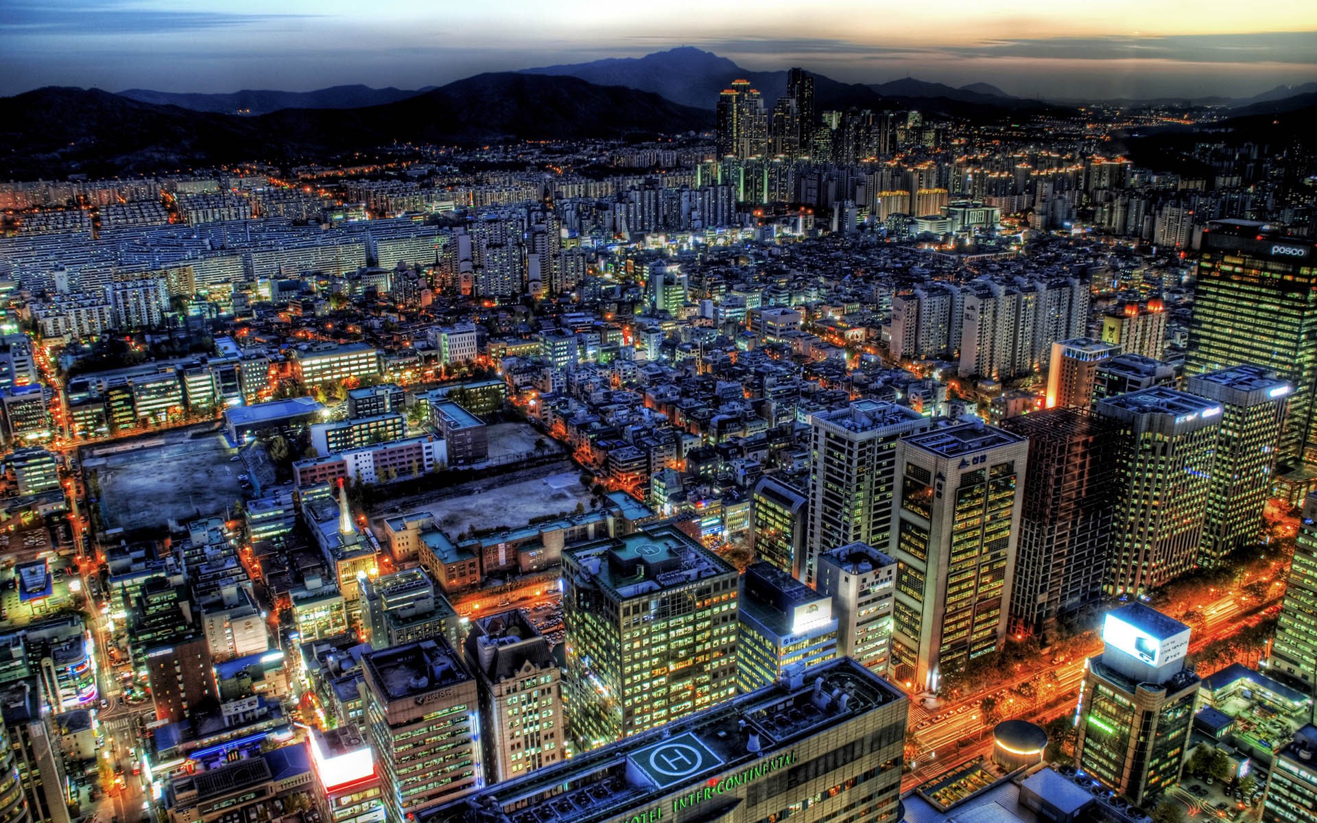 hdr, Photography, Cities Wallpapers HD / Desktop and Mobile Backgrounds