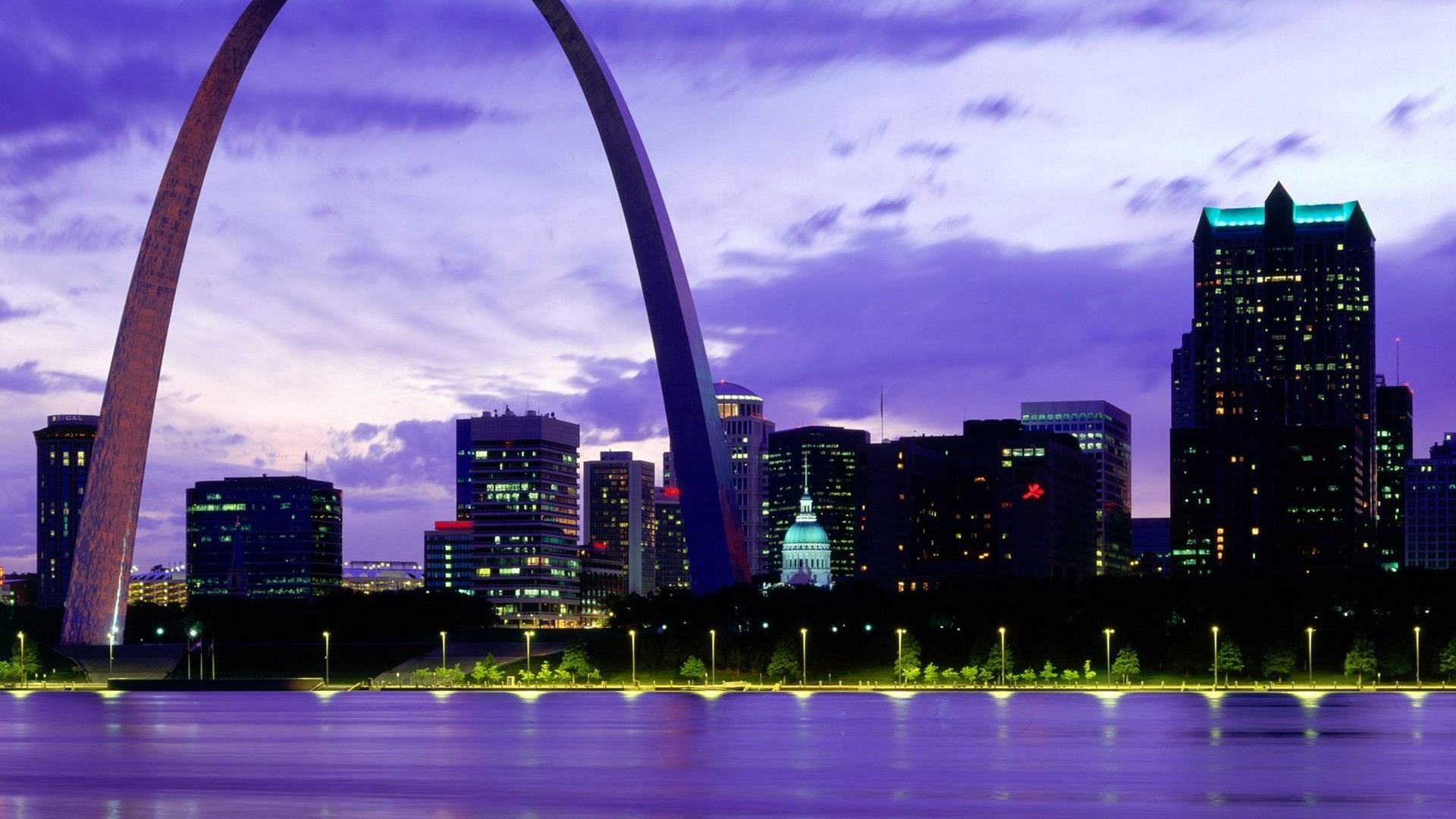 st, Louis, Missouri Wallpapers HD / Desktop and Mobile Backgrounds