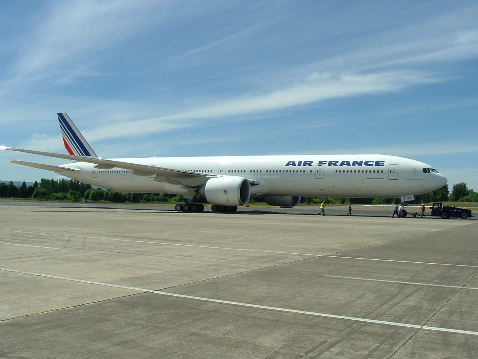 boeing, 777, Airliner, Aircraft, Airplane, Plane, Jet, 37 Wallpapers HD ...