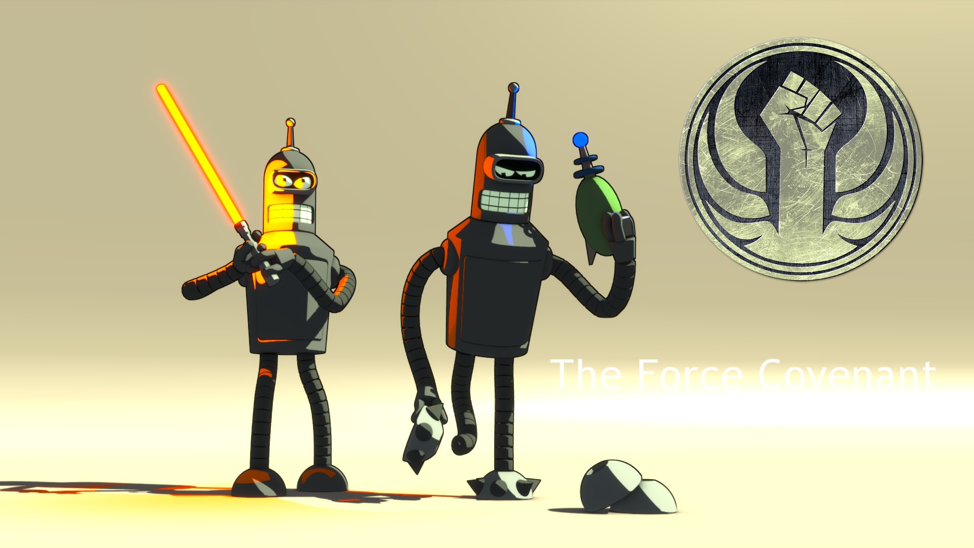 bender Wallpapers HD / Desktop and Mobile Backgrounds