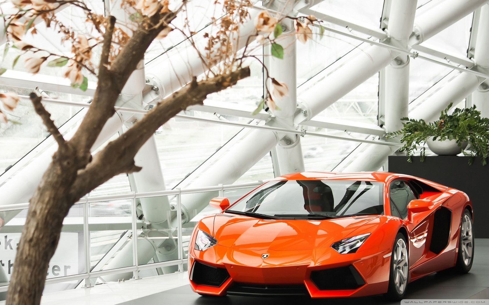 lamborghini, Aventador, Lp760 Wallpapers HD / Desktop and Mobile ...
