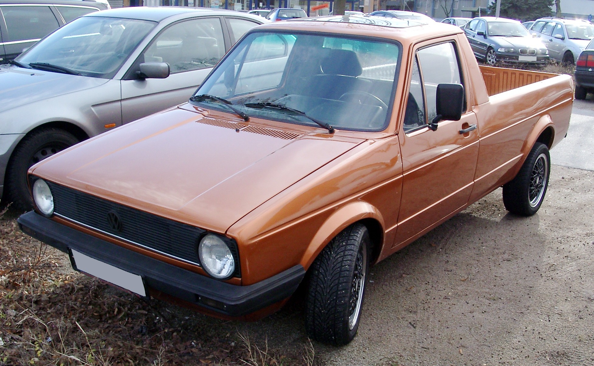 volkswagen, Caddy Wallpapers HD / Desktop and Mobile Backgrounds