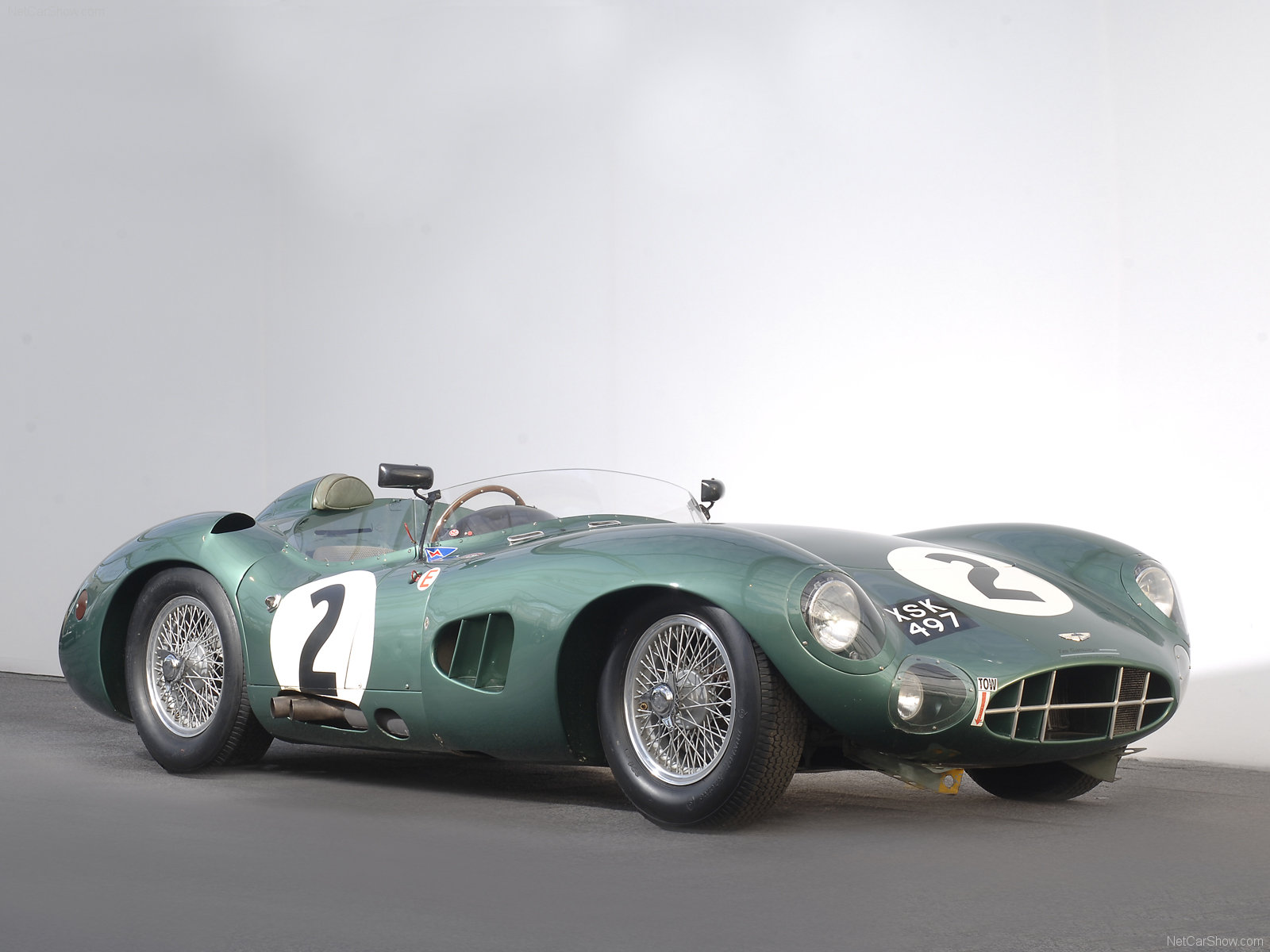 aston, Martin, Dbr1, 1959 Wallpapers HD / Desktop and Mobile Backgrounds
