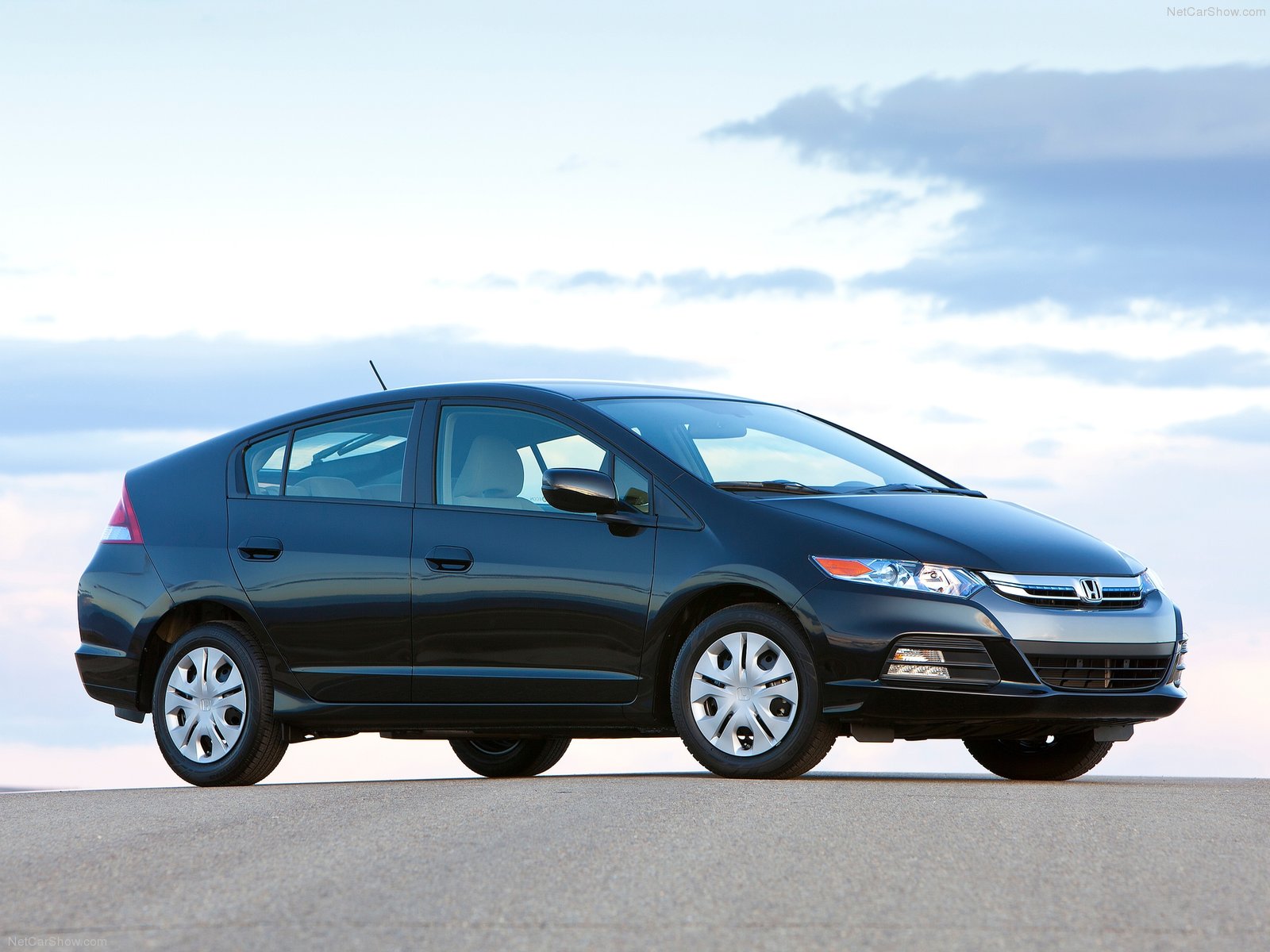 honda, Insight, 2012 Wallpapers HD / Desktop and Mobile Backgrounds