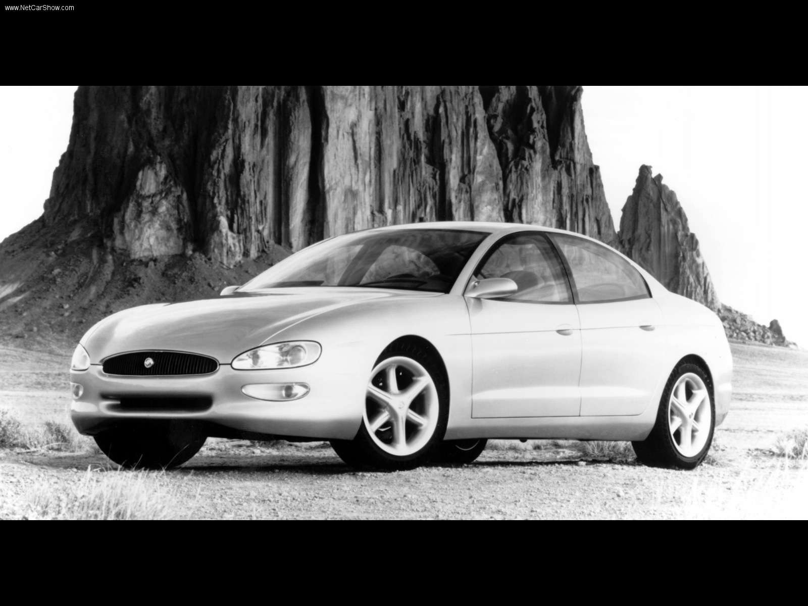 buick, Xp2000, Concept, 1995 Wallpapers HD / Desktop and Mobile Backgrounds