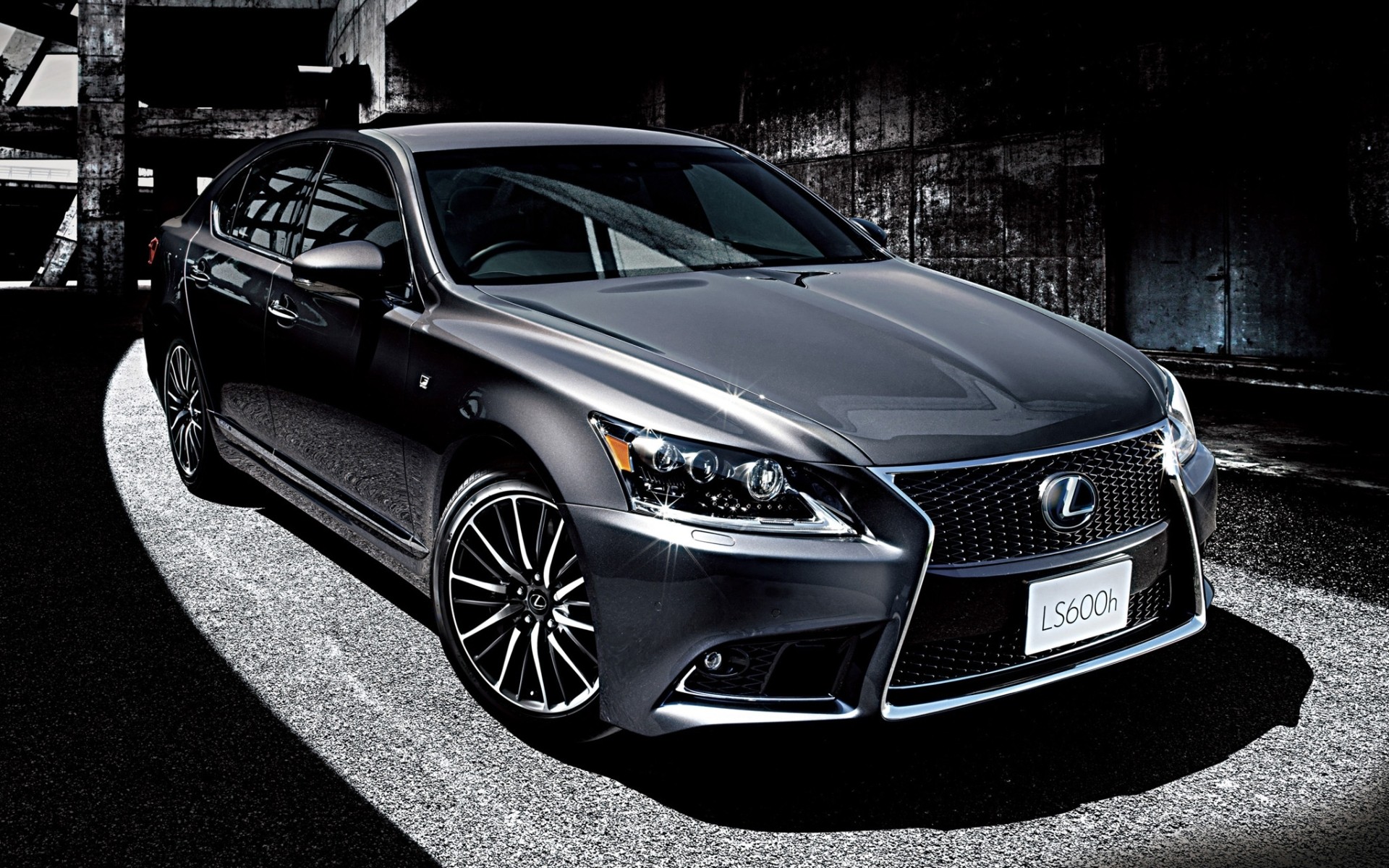 lexus Wallpapers HD / Desktop and Mobile Backgrounds