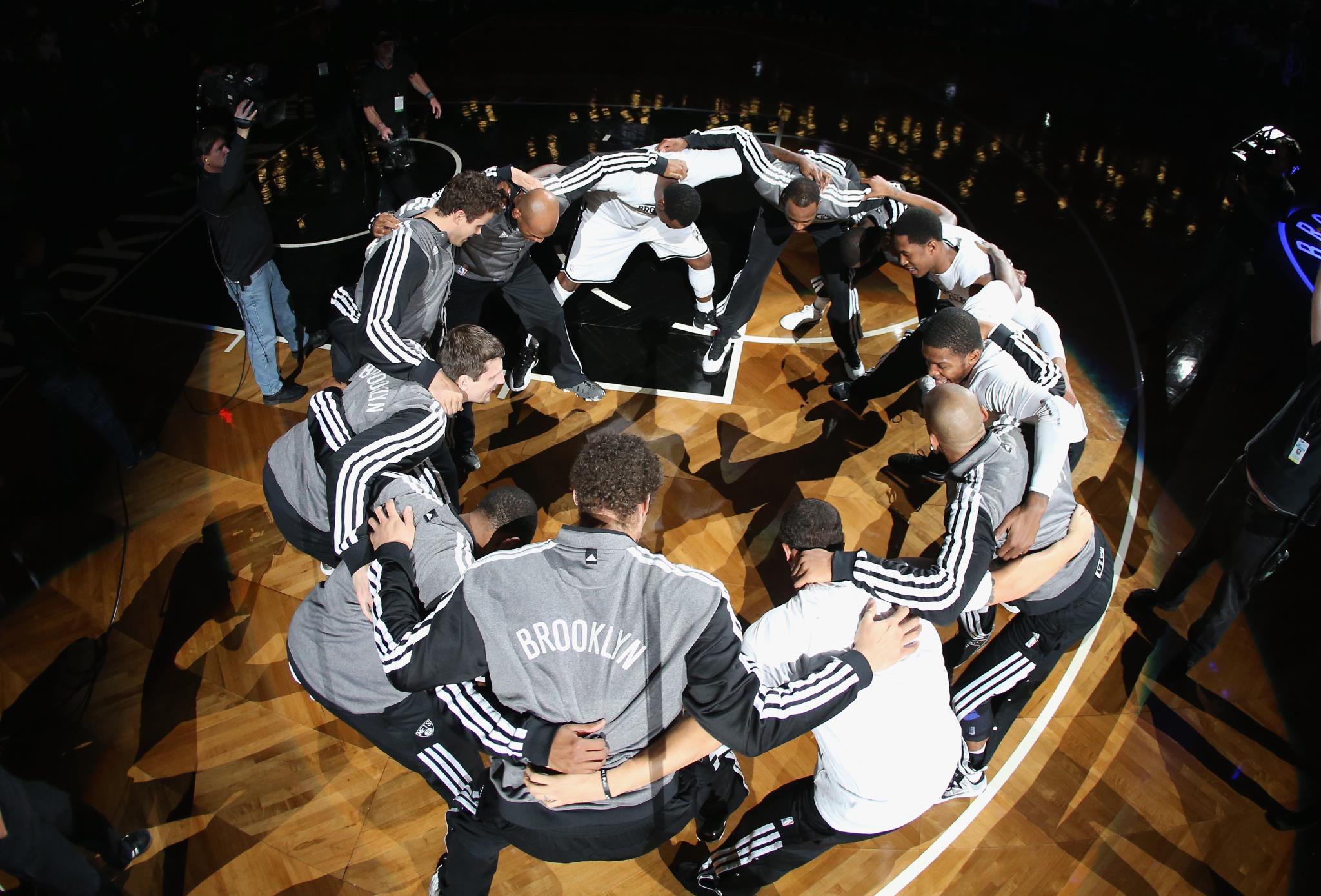 brooklyn, Nets, Nba, Basketball, 11 Wallpapers HD / Desktop and Mobile ...