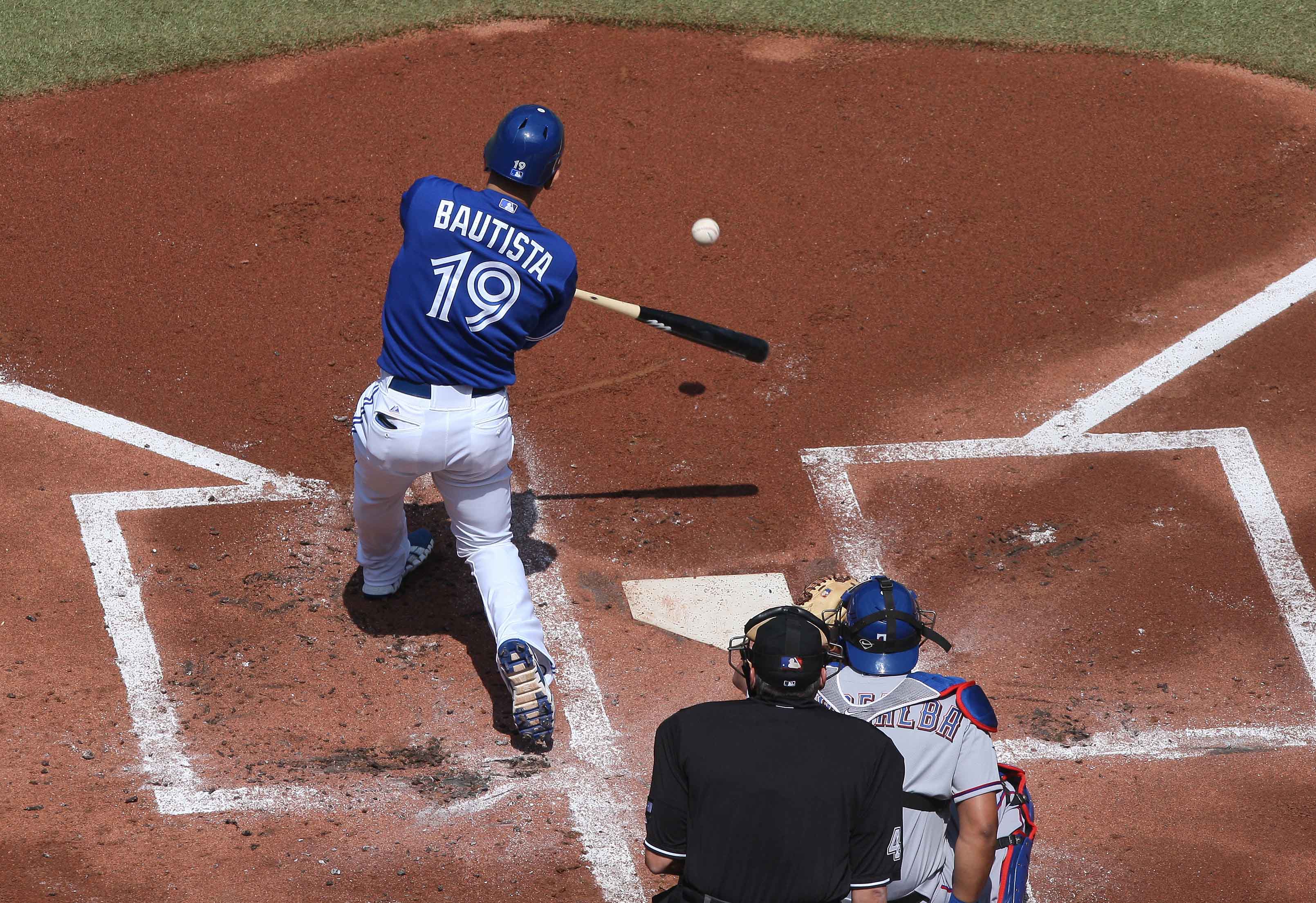 toronto, Blue, Jays, Mlb, Baseball, 33 Wallpapers HD / Desktop and ...