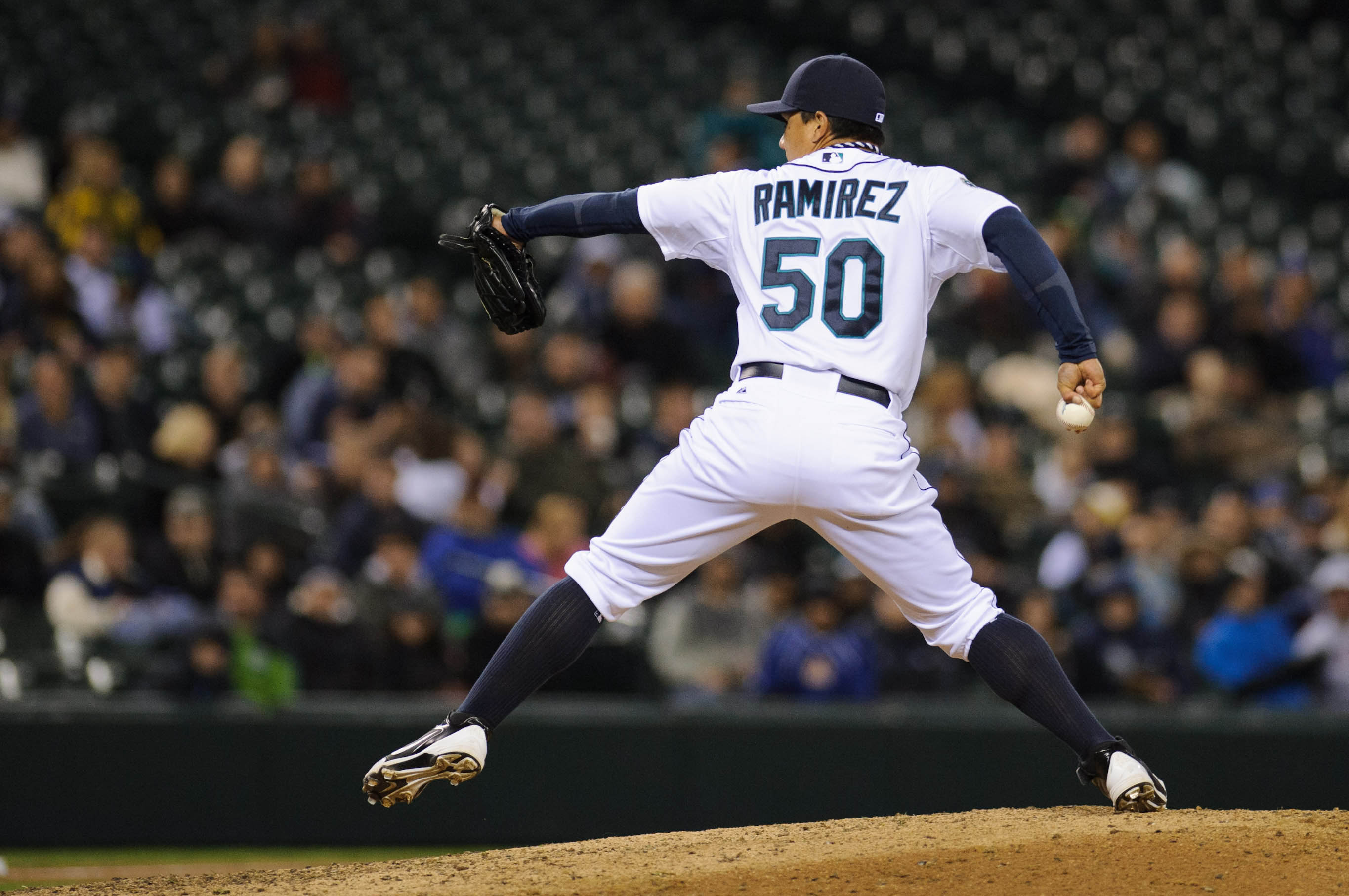 seattle, Mariners, Mlb, Baseball, 48 Wallpapers HD / Desktop and Mobile ...