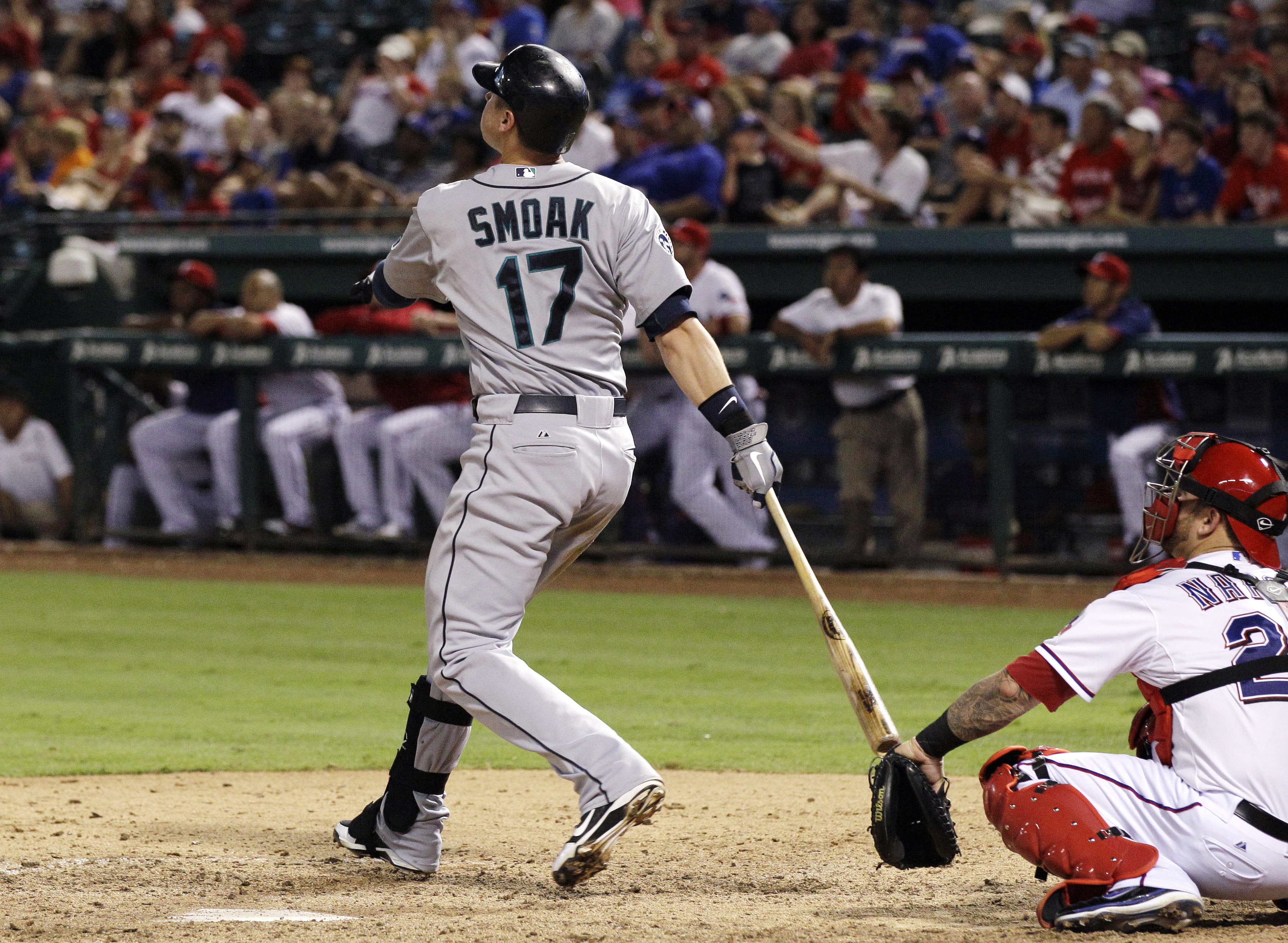 seattle, Mariners, Mlb, Baseball, 71 Wallpapers HD / Desktop and Mobile ...