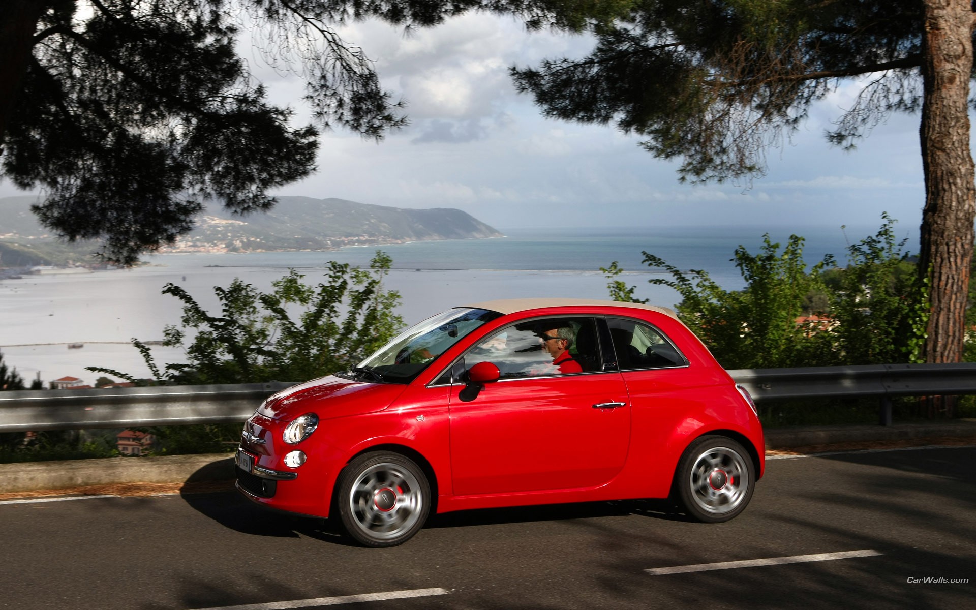 cars, Fiat Wallpapers HD / Desktop and Mobile Backgrounds