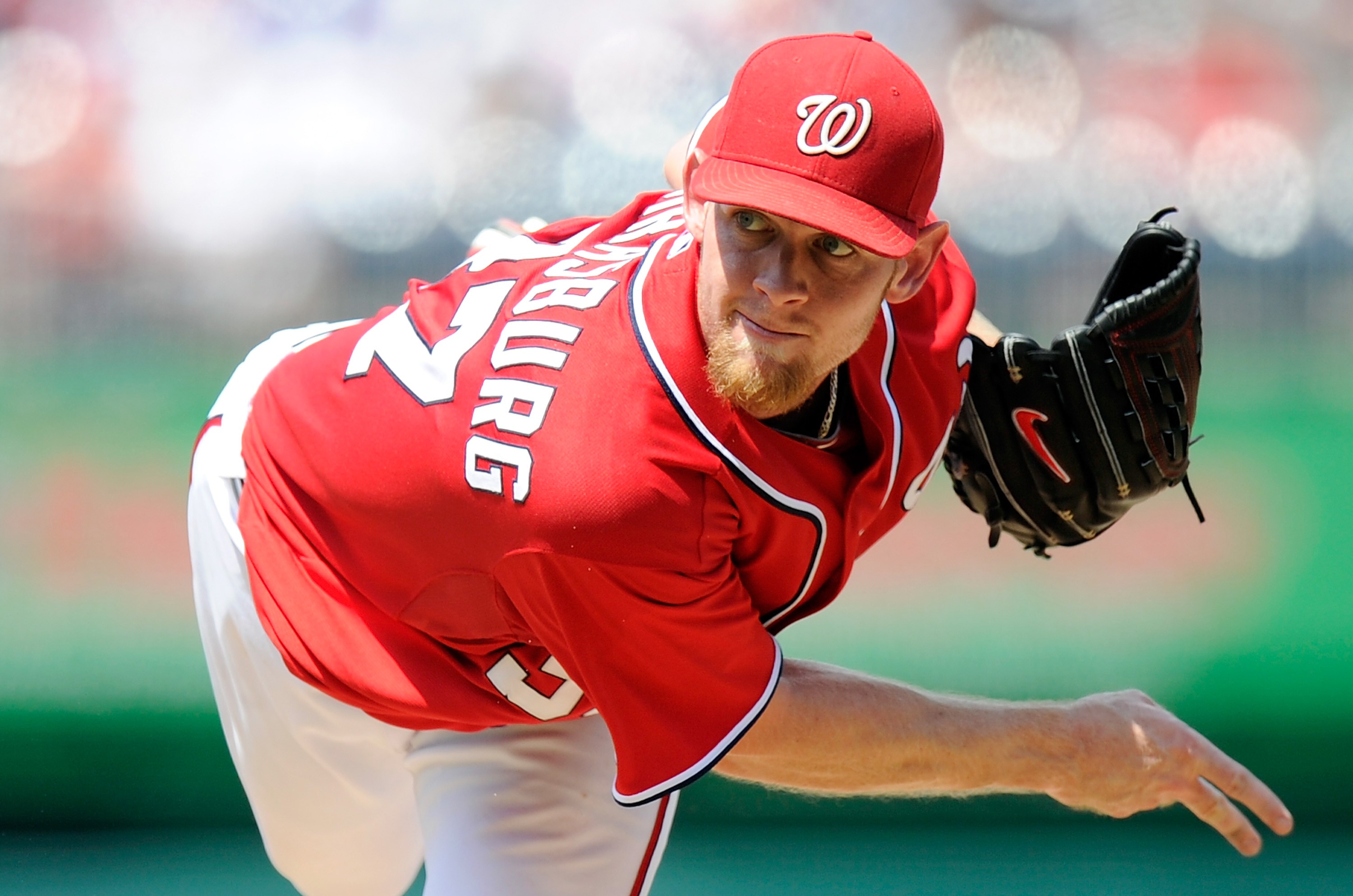 washington, Nationals, Mlb, Baseball, 16 Wallpapers HD / Desktop and ...