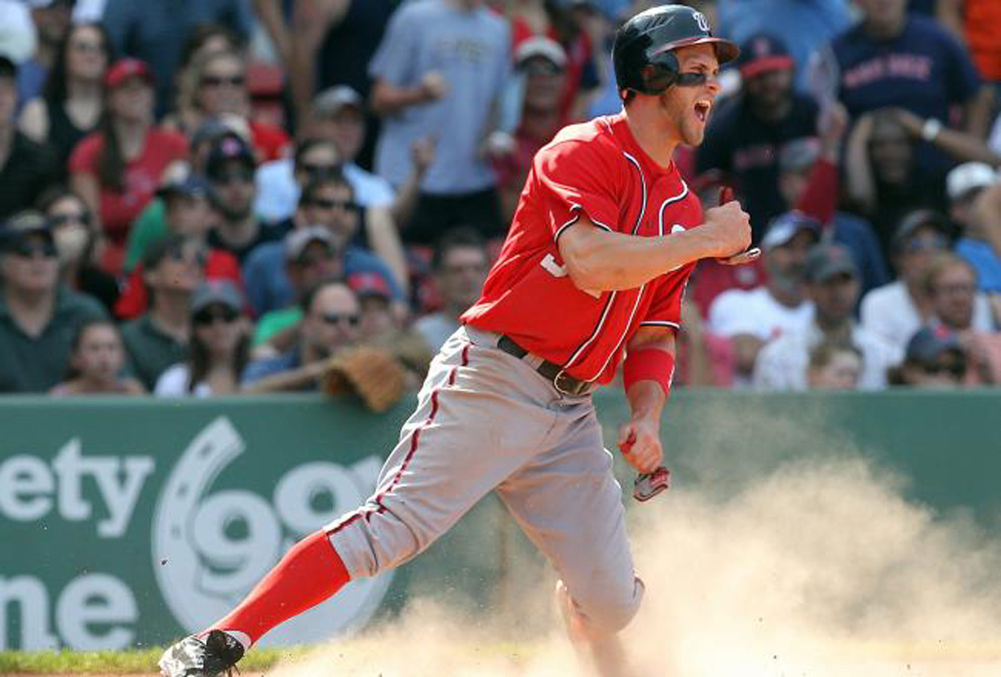 washington, Nationals, Mlb, Baseball, 31 Wallpapers HD / Desktop and ...