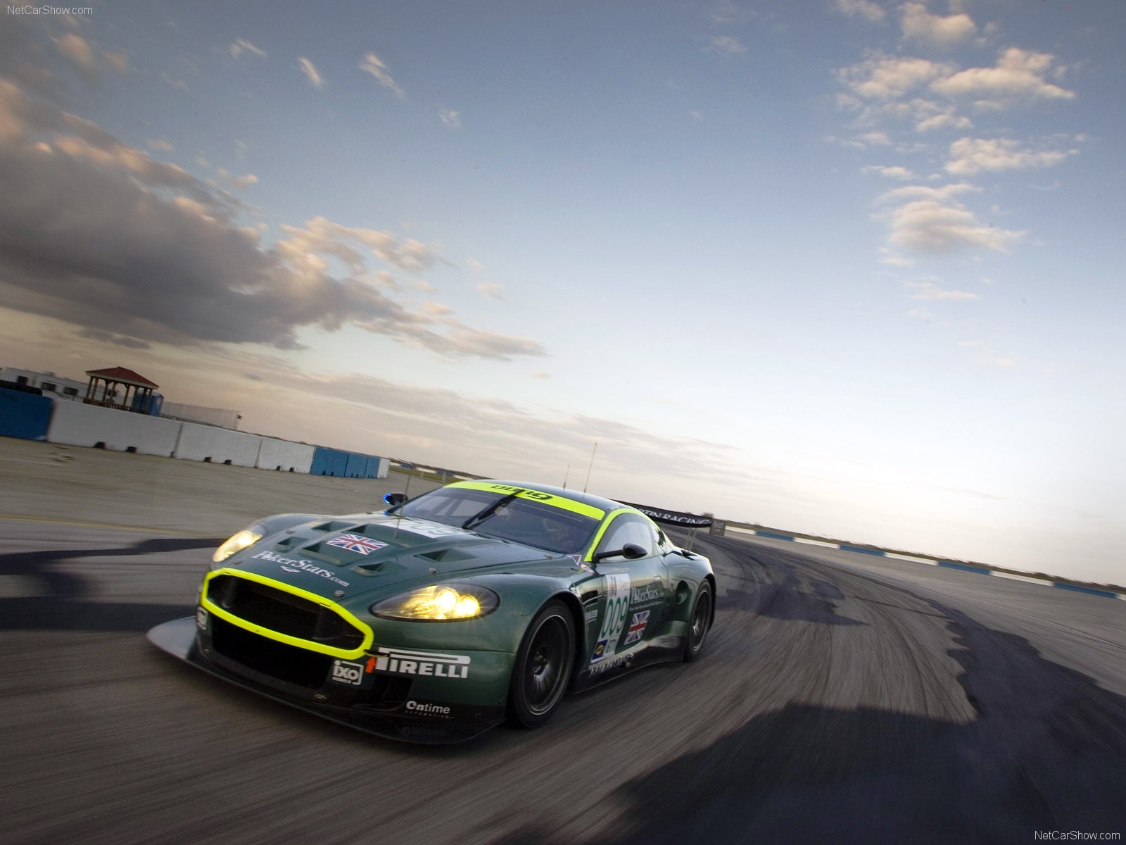 cars, Aston, Martin, Races, Aston, Martin, Dbr9 Wallpapers HD / Desktop ...