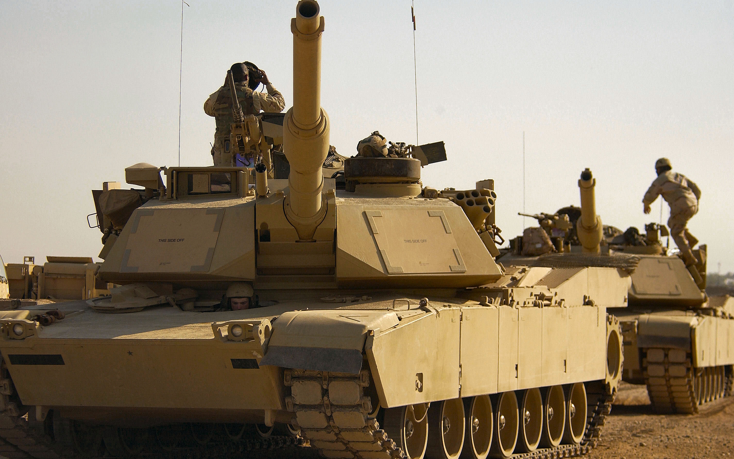 tank, Military, Vehicle, Weapon Wallpapers HD / Desktop and Mobile ...