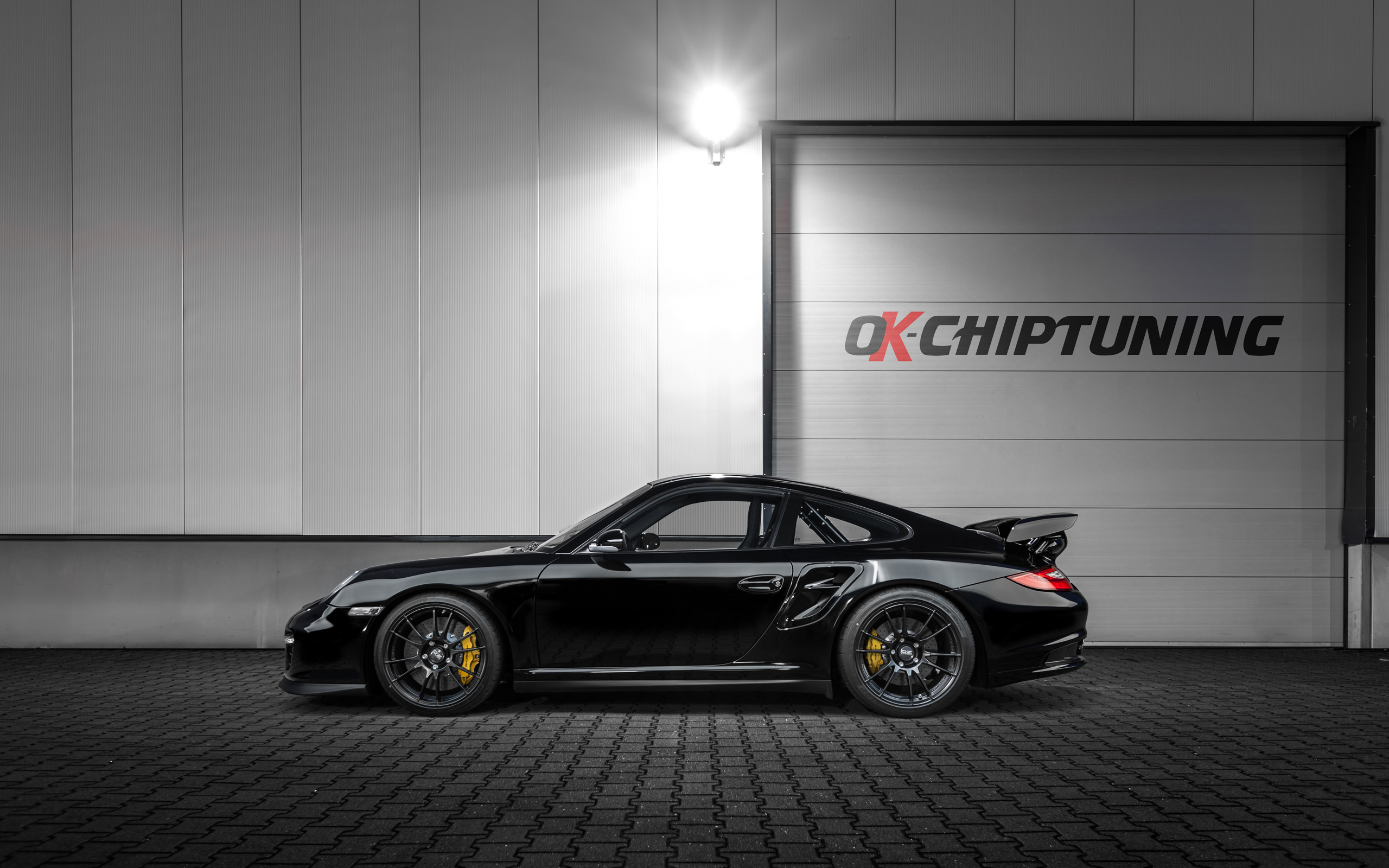 2014, Ok chiptuning, Porsche, Gt2, Clubsport, Tuning, Supercar ...