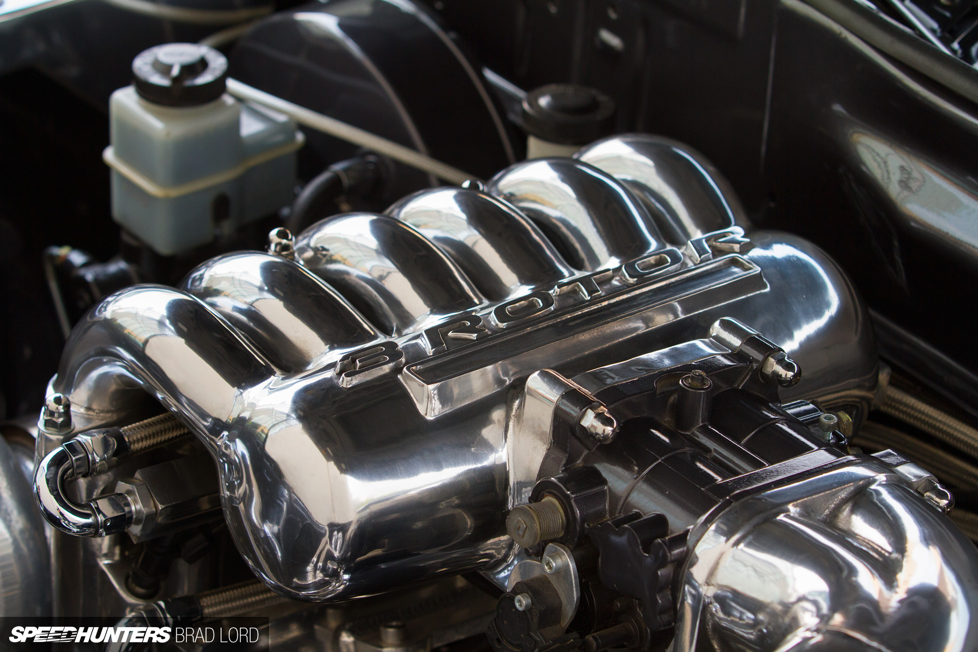 fc3s, Mazda, Rx 7, Tuning, Rx7, Engine Wallpapers HD / Desktop and ...