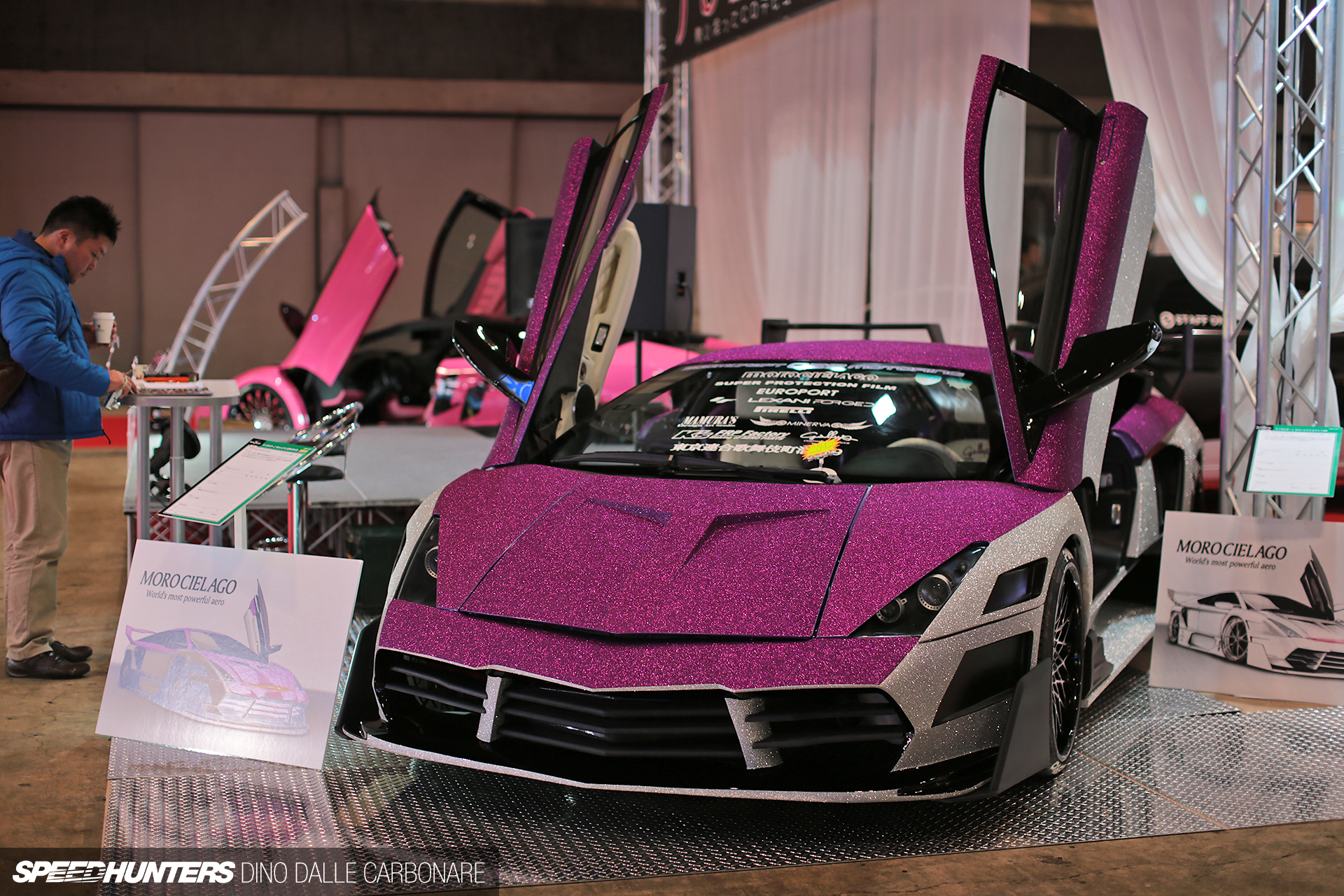 tuning, Supercar, Lamborghini Wallpapers HD / Desktop and Mobile ...