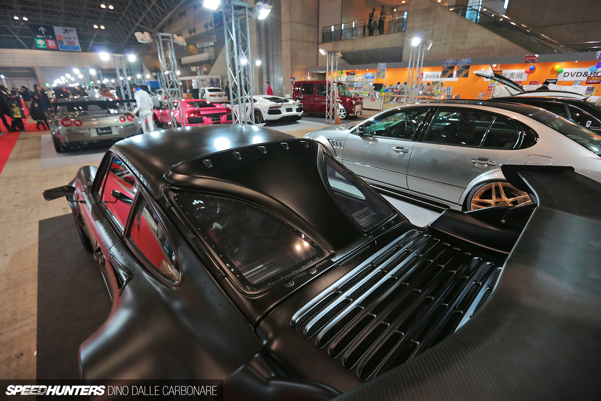 tuning, Supercar, Porsche Wallpapers HD / Desktop and Mobile Backgrounds