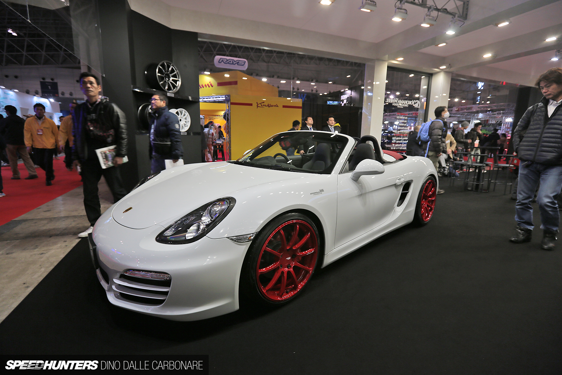 tuning, Supercar, Porsche, Gg Wallpapers HD / Desktop and Mobile ...