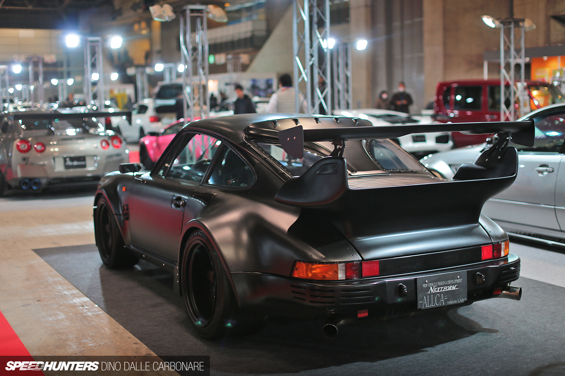 tuning, Supercar, Porsche Wallpapers HD / Desktop and Mobile Backgrounds