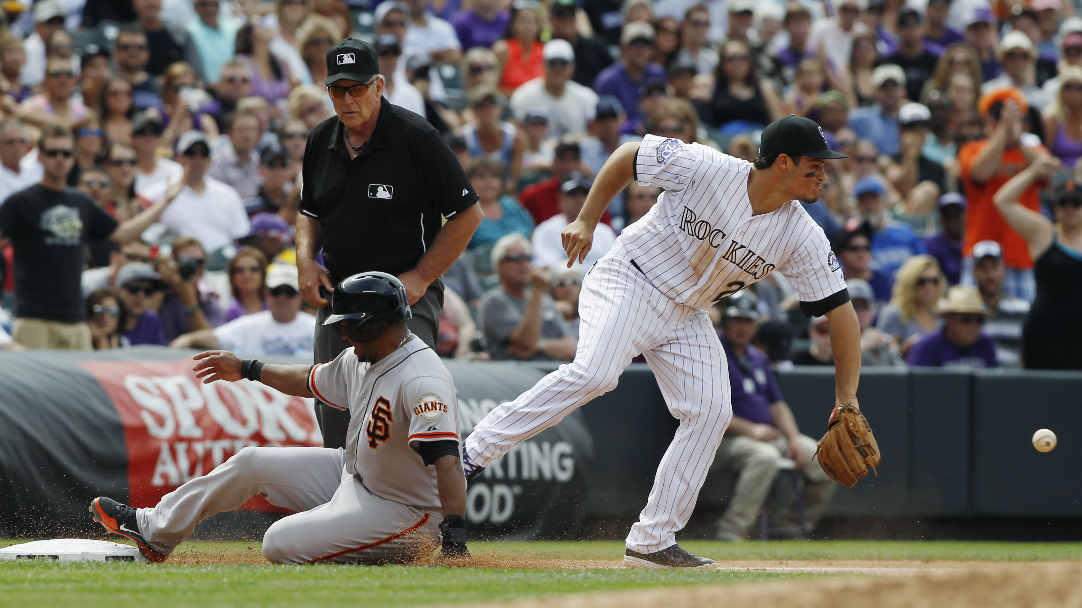 san, Francisco, Giants, Mlb, Baseball, 10 Wallpapers HD / Desktop and ...