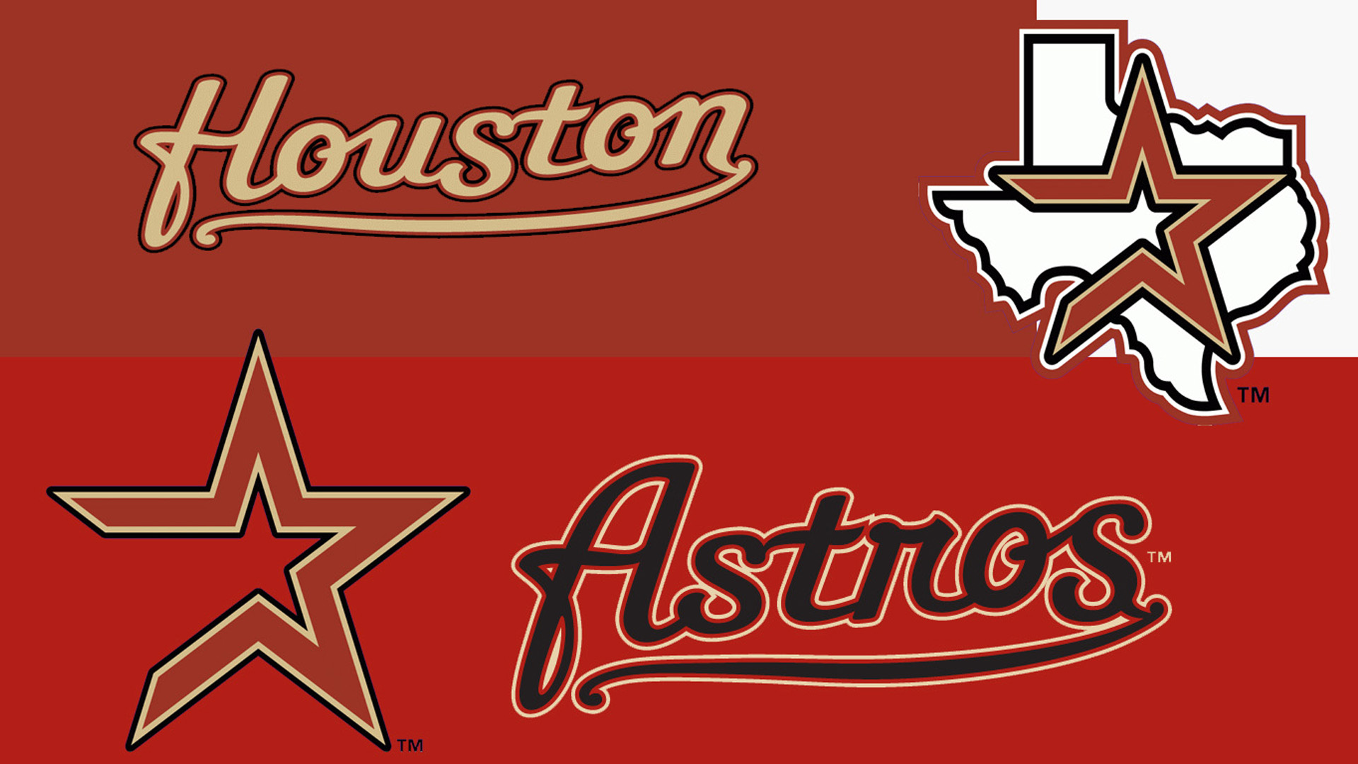 houston, Astros, Mlb, Baseball, 18 Wallpapers HD / Desktop and Mobile ...