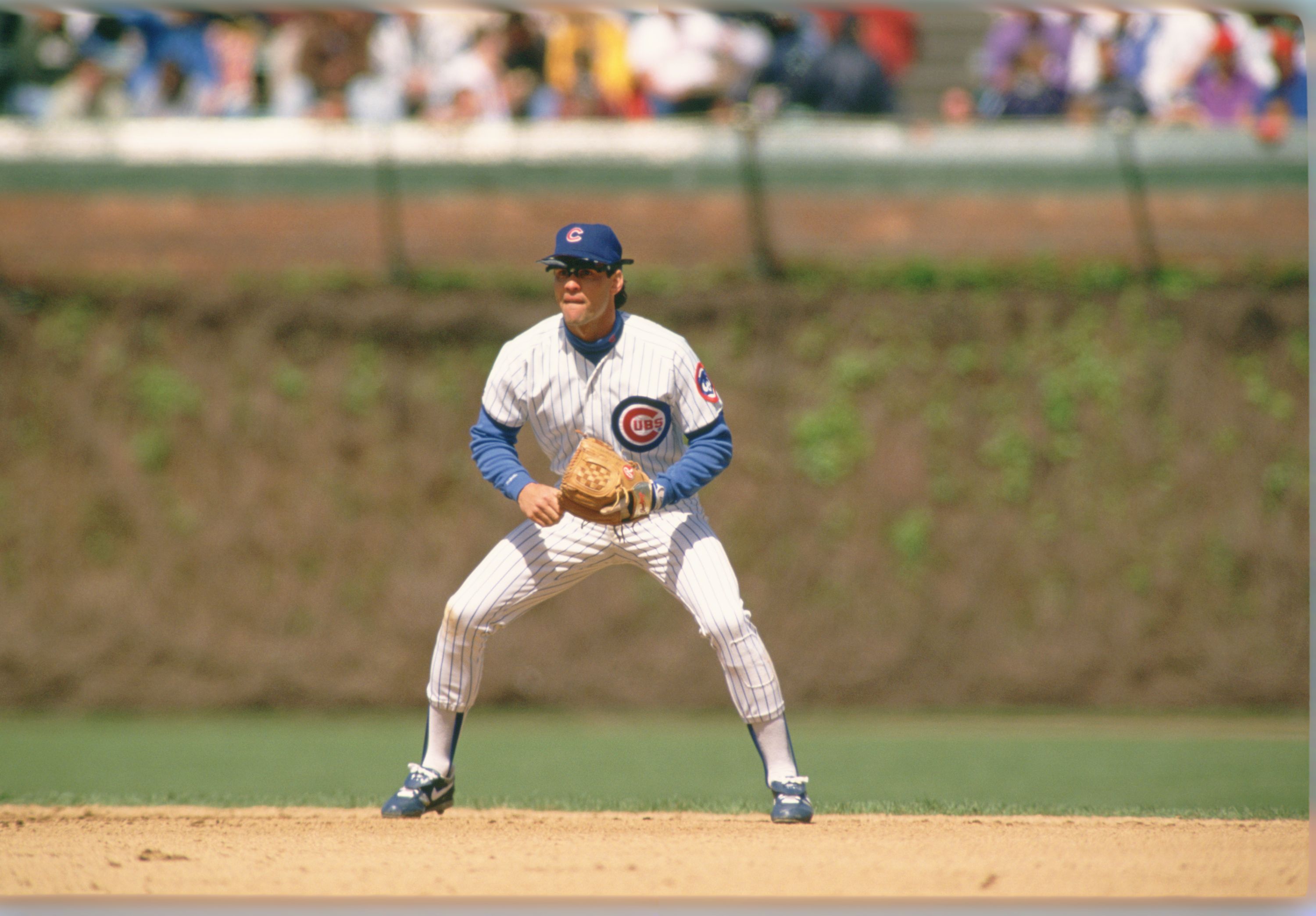 chicago, Cubs, Mlb, Baseball, 1 Wallpapers HD / Desktop and Mobile ...