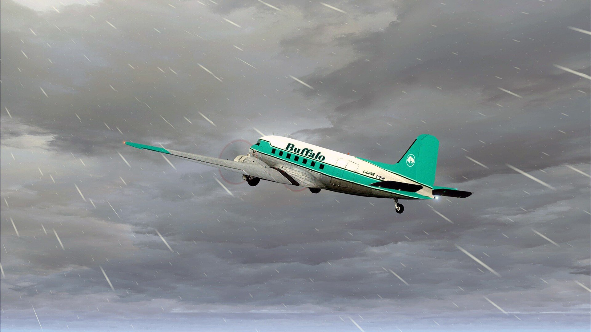 warbird, Dc 3, Photoshop, Ice, Pilots, Nwt, Buffalo, Airways, Reality ...