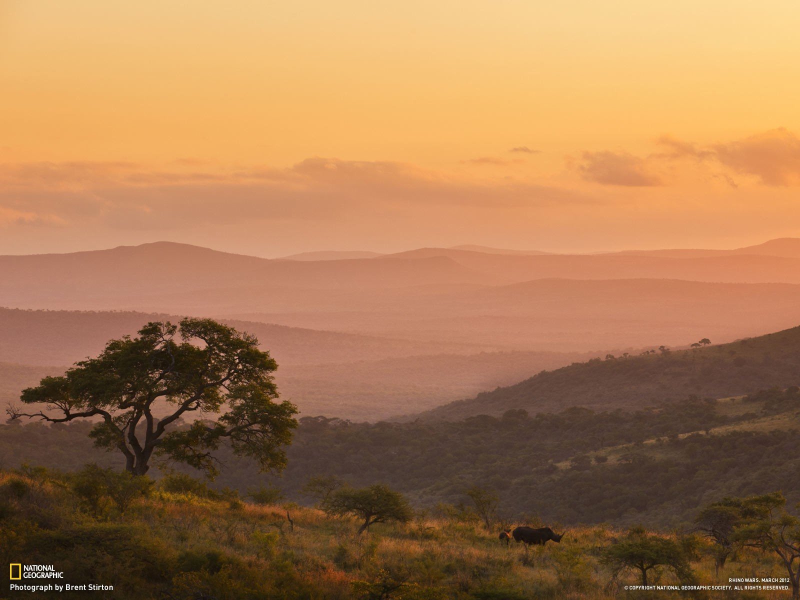 landscapes, National, Geographic Wallpapers HD / Desktop and Mobile ...