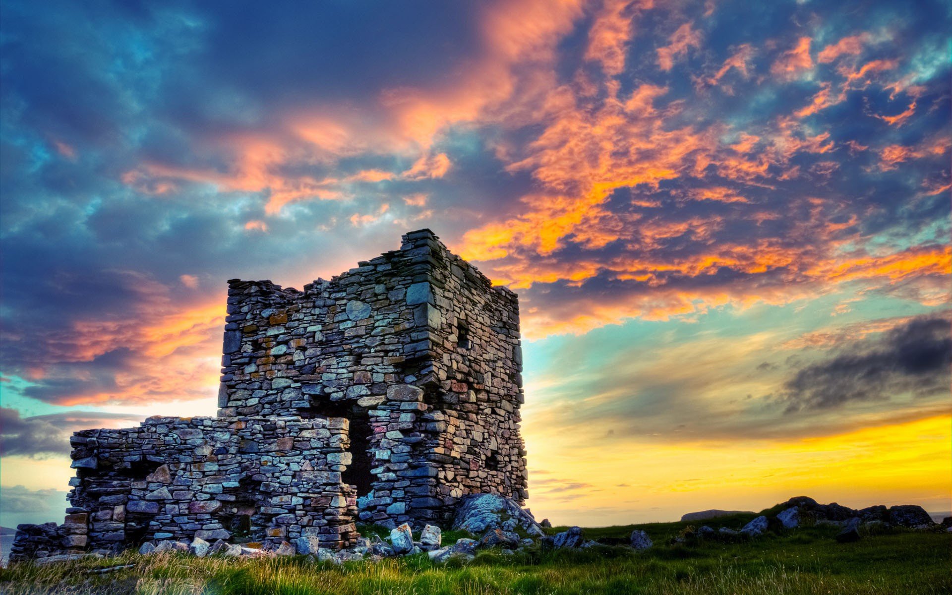 skyscapes Wallpapers HD / Desktop and Mobile Backgrounds