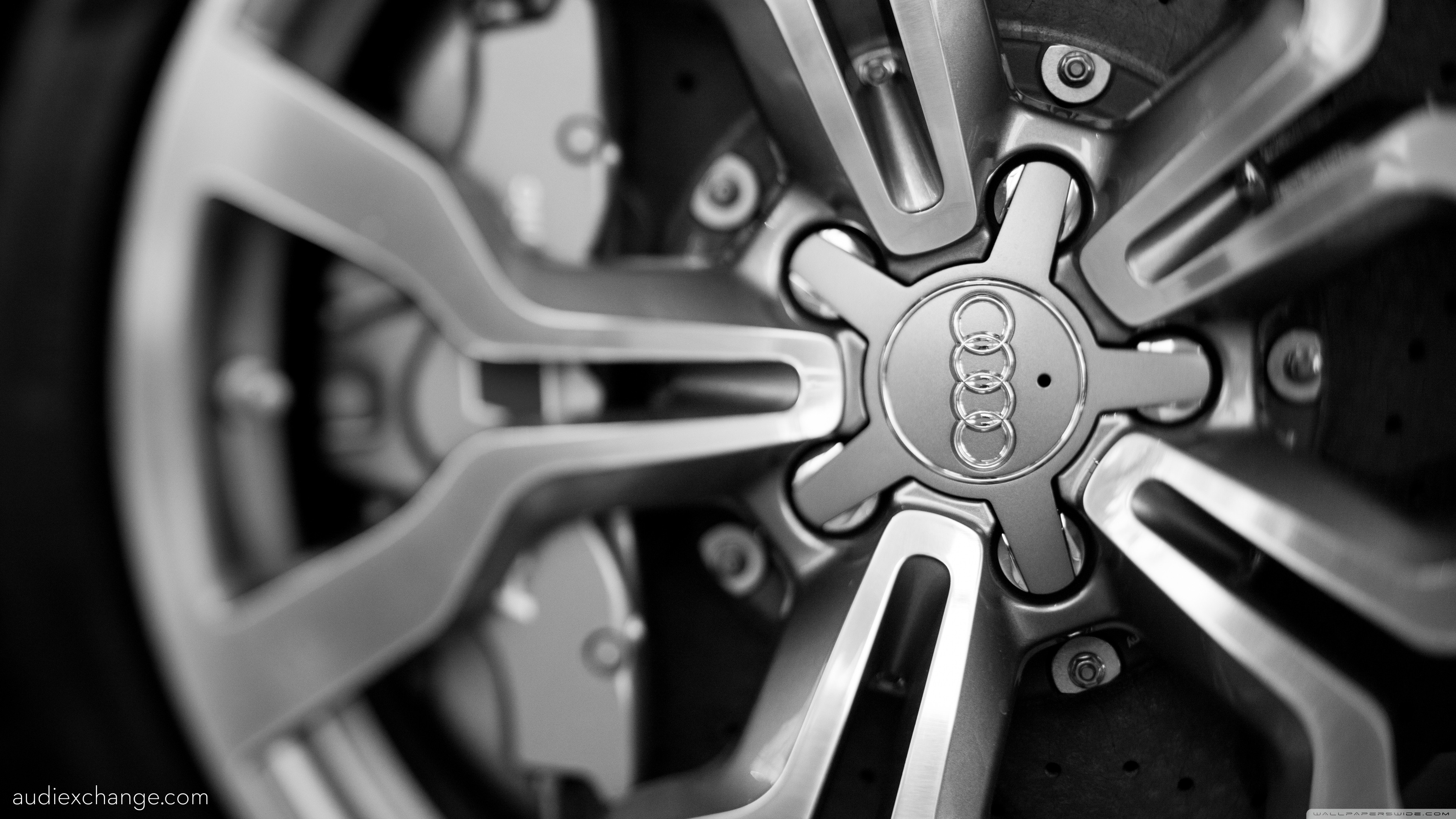 abstract, Cars, Macro, Audi, R8, Coupe, Rims Wallpapers HD / Desktop ...