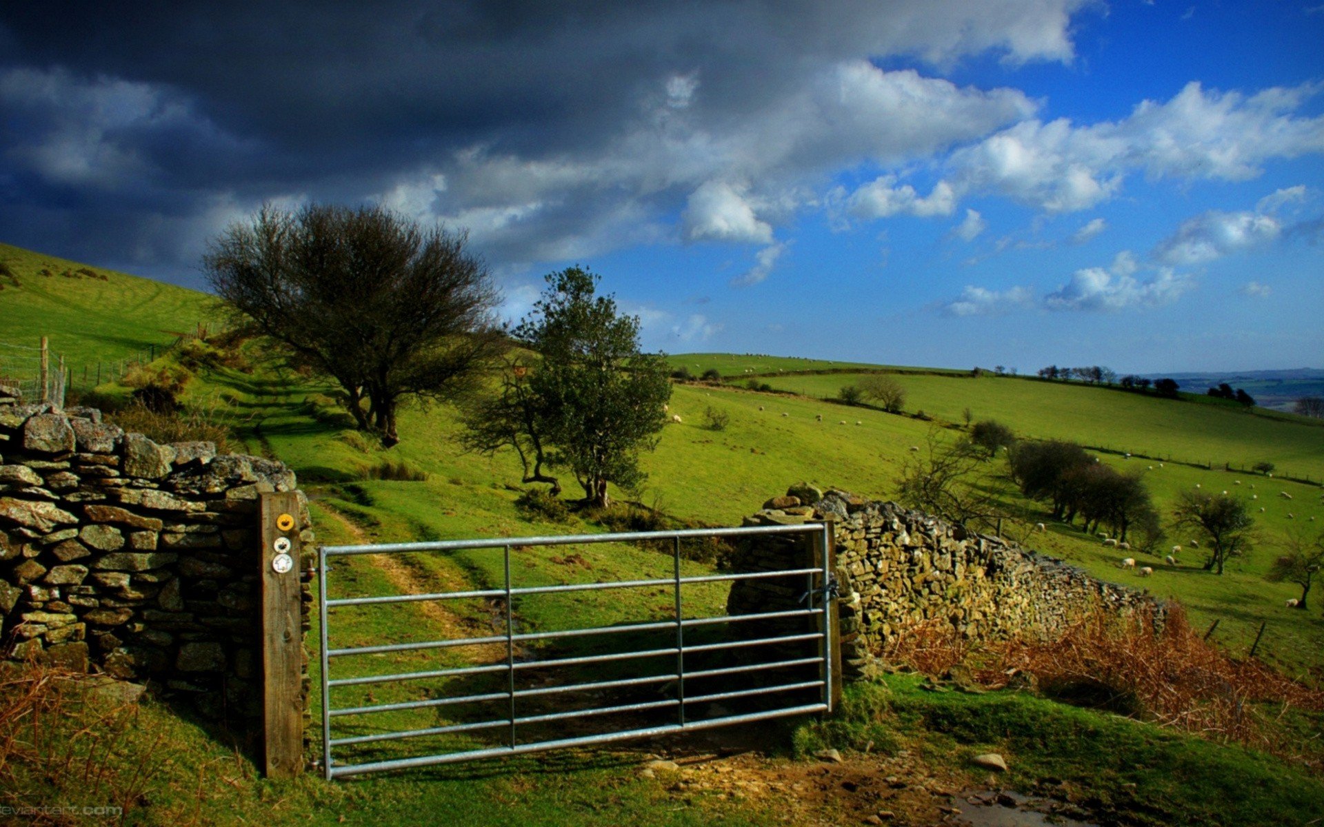 skyscapes Wallpapers HD / Desktop and Mobile Backgrounds