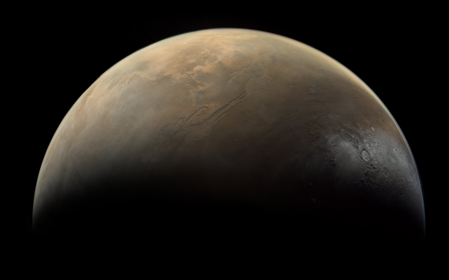 outer, Space, Planets, Mars Wallpapers HD / Desktop and Mobile Backgrounds