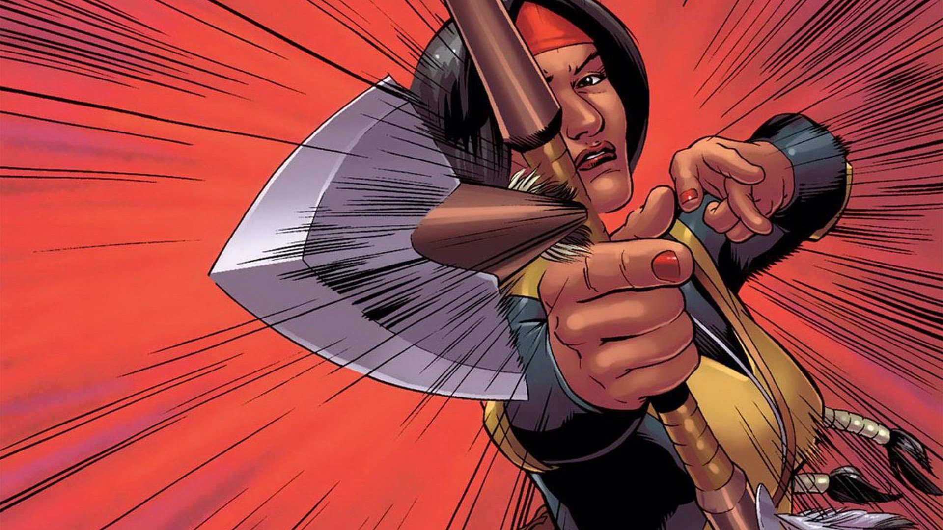 comics, Marvel, Comics, Comics, Girls, New, Mutants, Dani, Moonstar ...