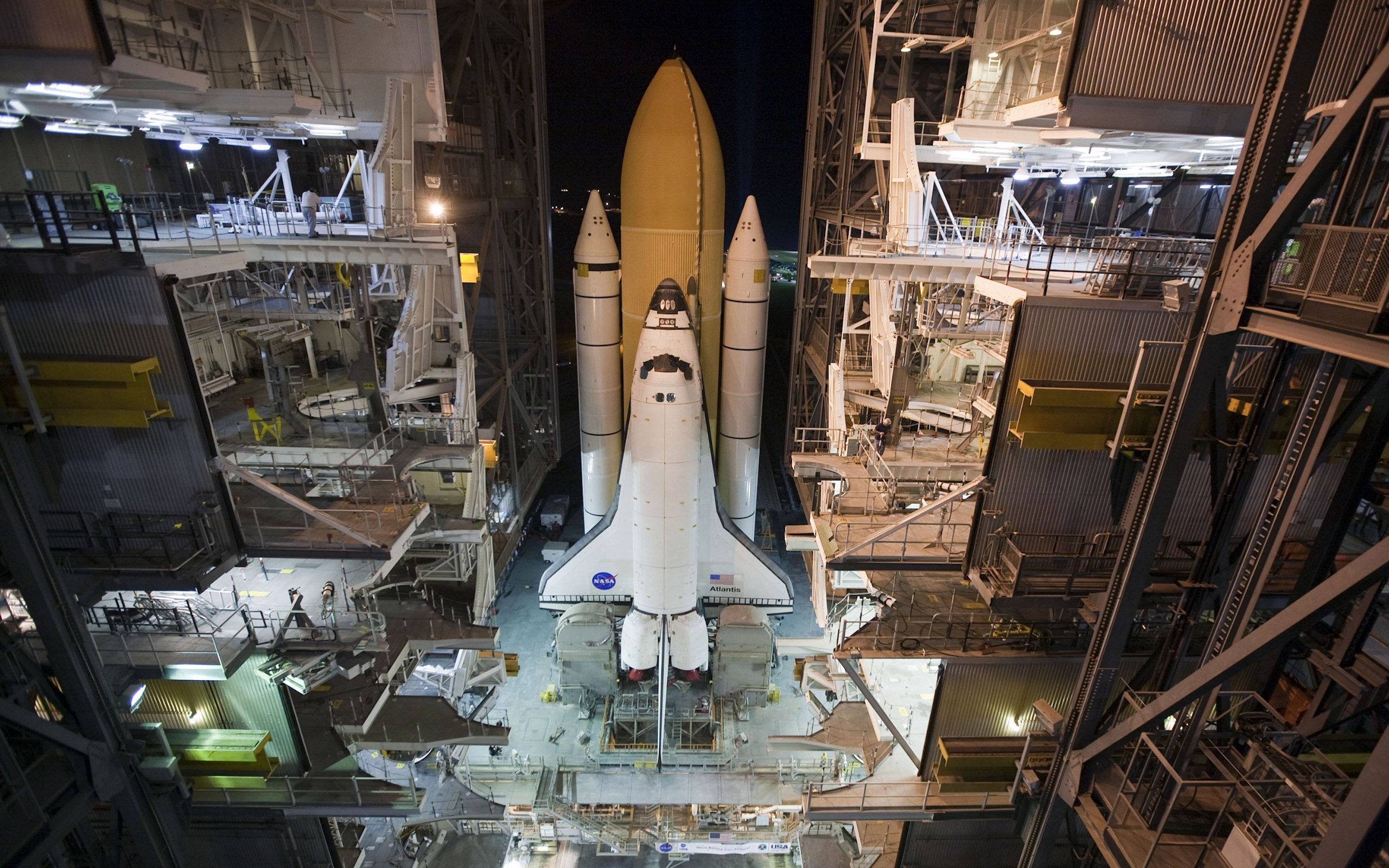aircraft, Space, Shuttle, Nasa Wallpapers HD / Desktop and Mobile ...
