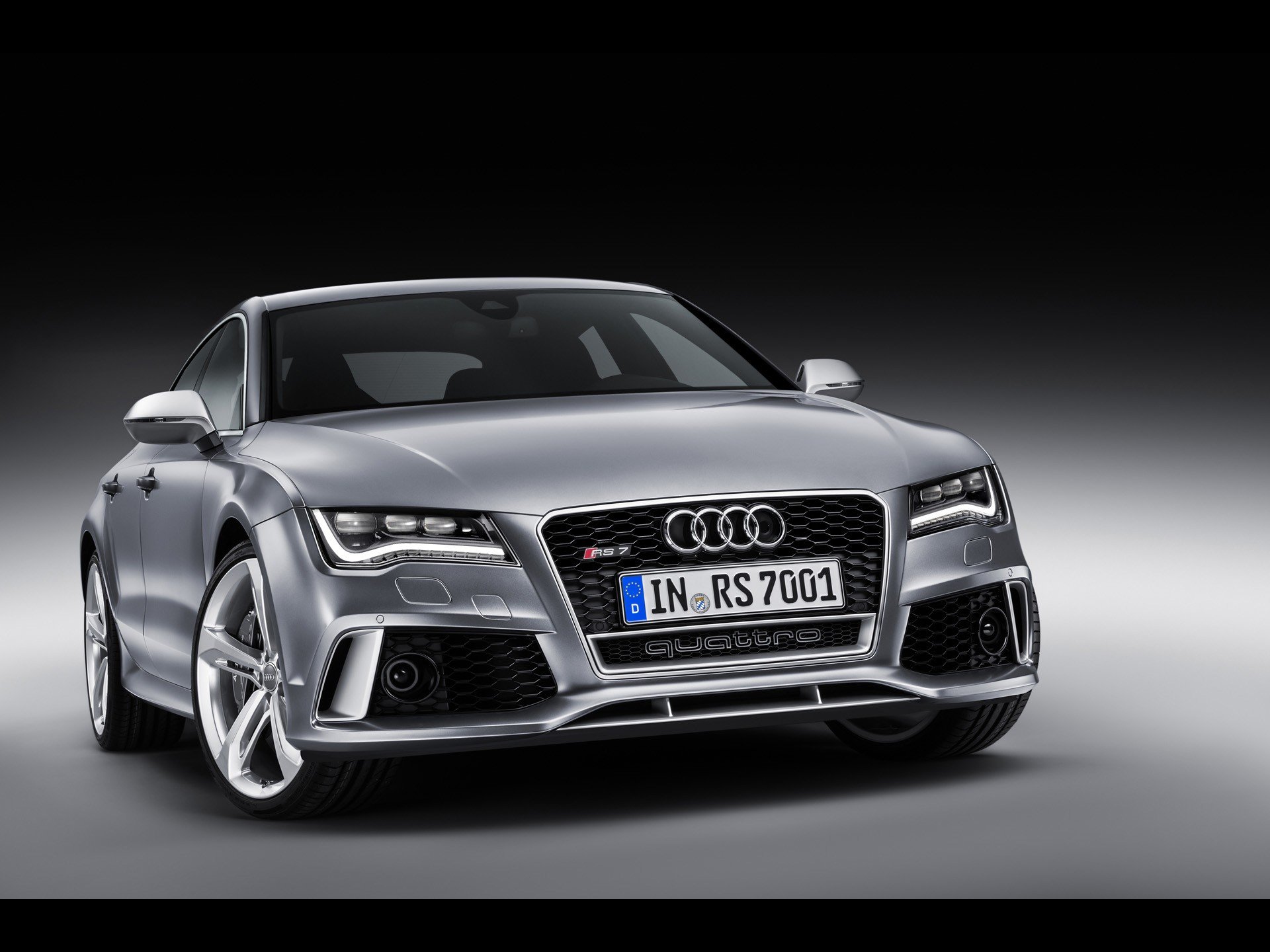 studio, Audi Wallpapers HD / Desktop and Mobile Backgrounds