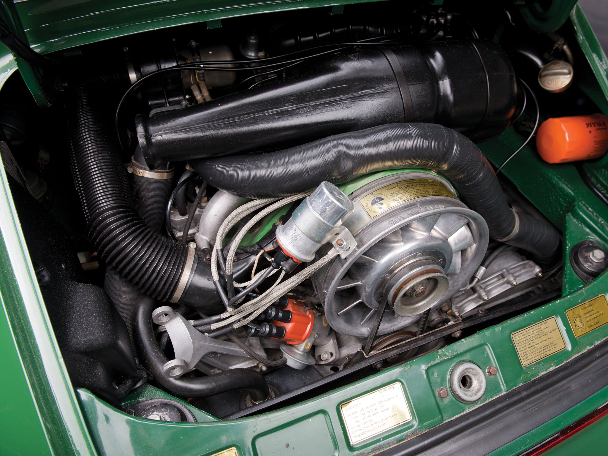 1975, Porsche, 911s, Targa, Us spec, Supercar, 911, Engine Wallpapers ...