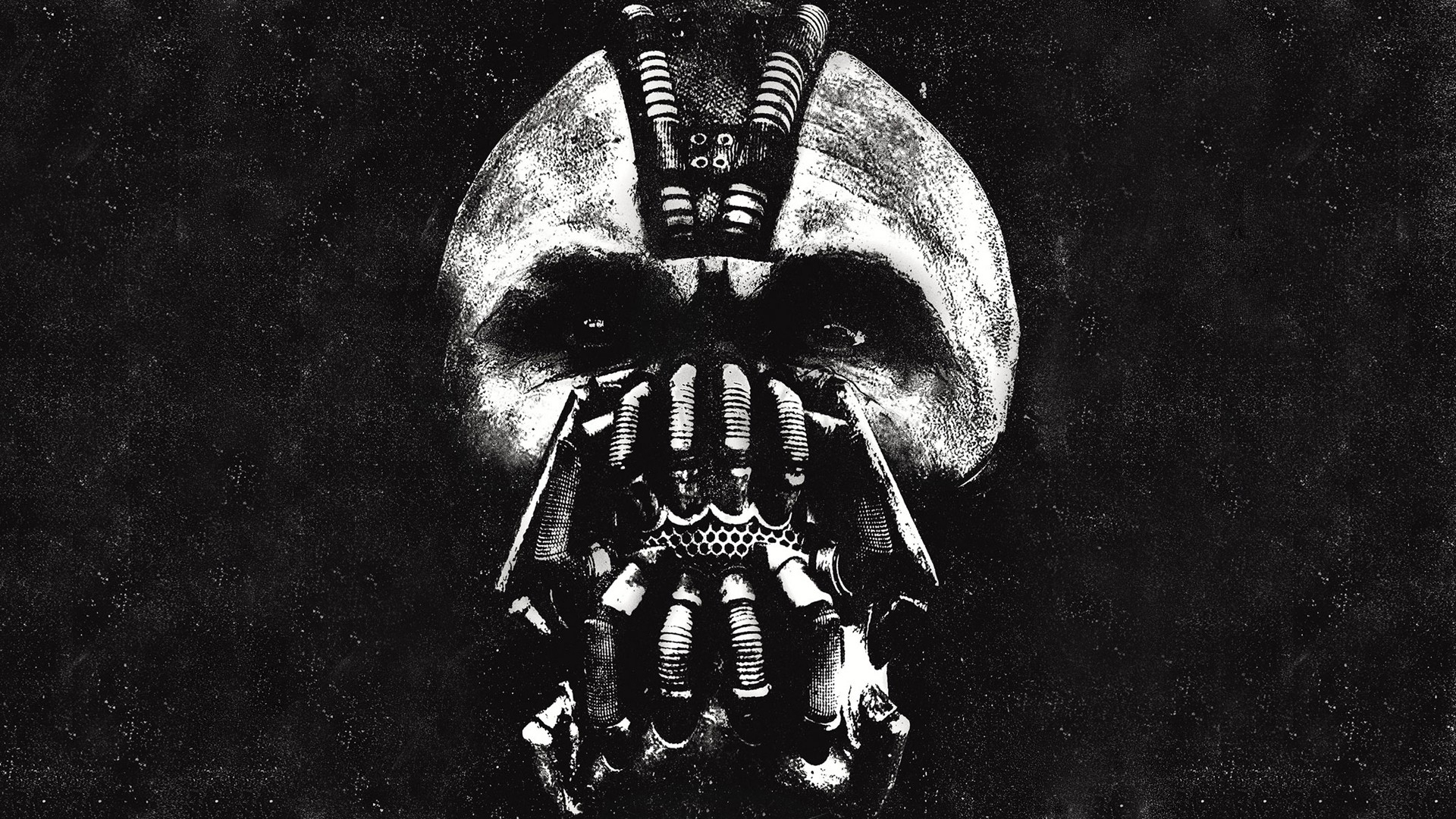 the, Dark, Knight, Rises, Bane, Batman, Comics, Movies, Games, Mask ...