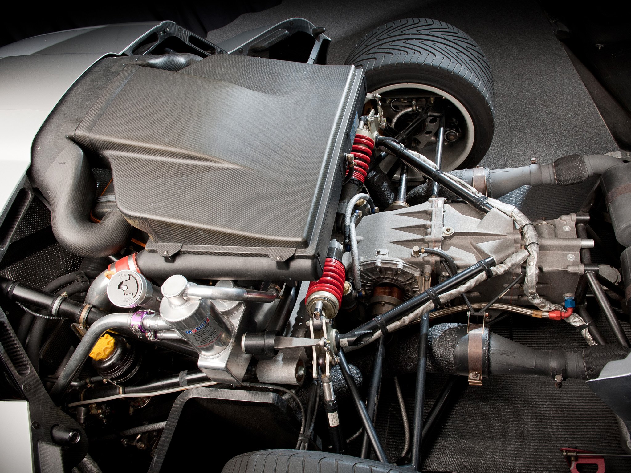 1997, Porsche, 911, Gt1, Strassenversion, 996 , Race, Racing, Supercar ...