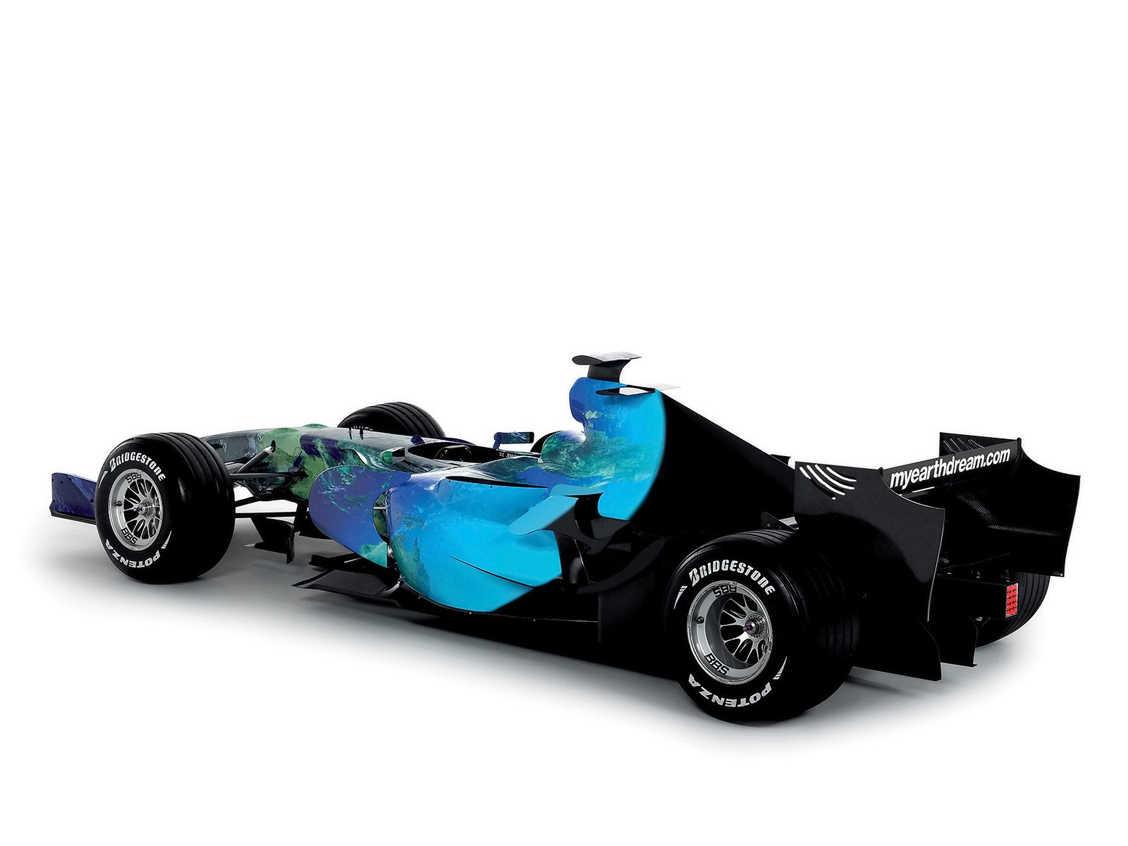 2007, Honda, Ra107, Formula, F 1, Race, Racing Wallpapers HD / Desktop ...