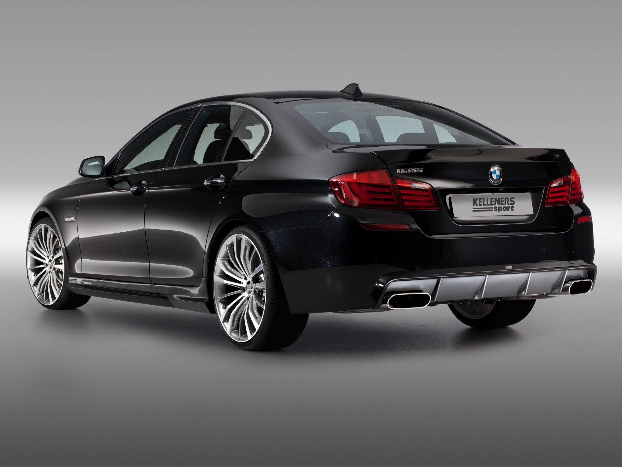 2010 13, Kelleners, Sport, Bmw, 5 series, f10 , Tuning Wallpapers HD ...