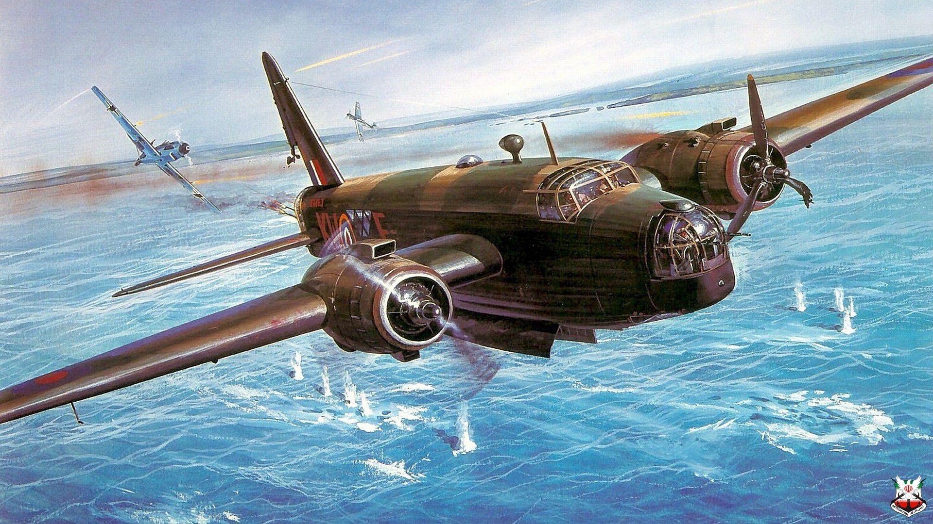 bombardier Wallpapers HD / Desktop and Mobile Backgrounds