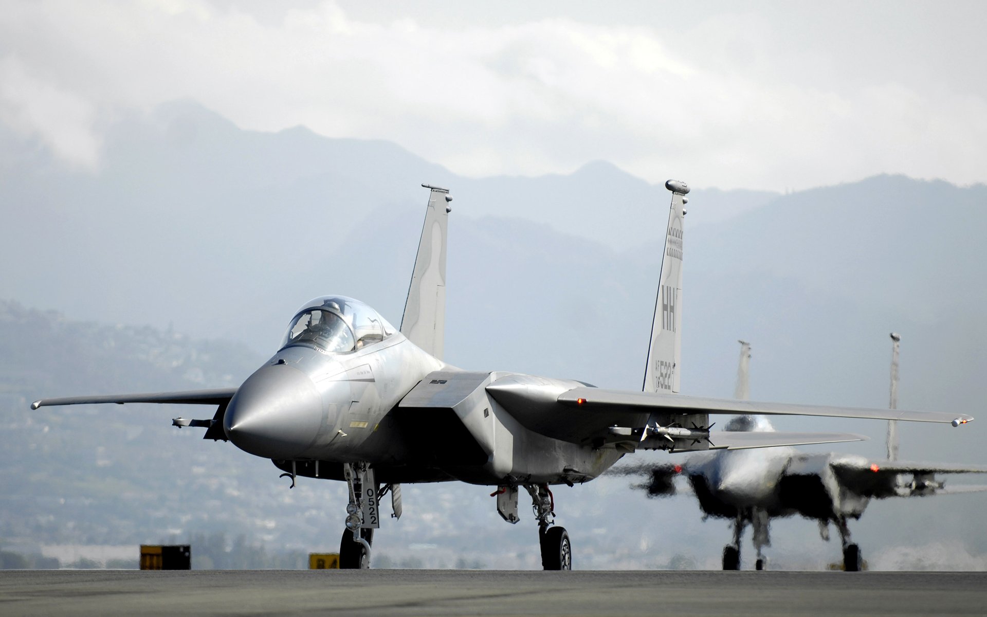 f 15, Fighter, Jet, Military, Airplane, Eagle, Plane, 23 Wallpapers HD ...