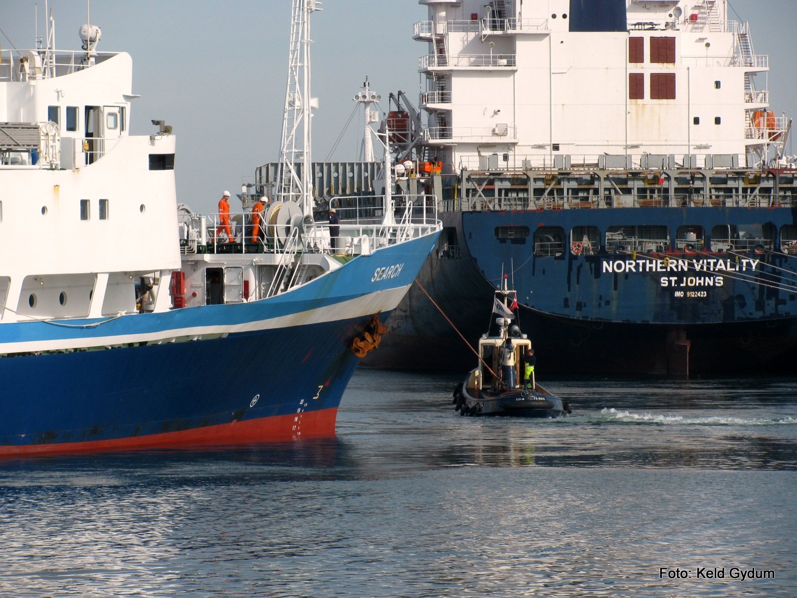 tugboat, Ship, Boat, Tug, Marine, 7 , Jpg Wallpapers HD / Desktop and ...
